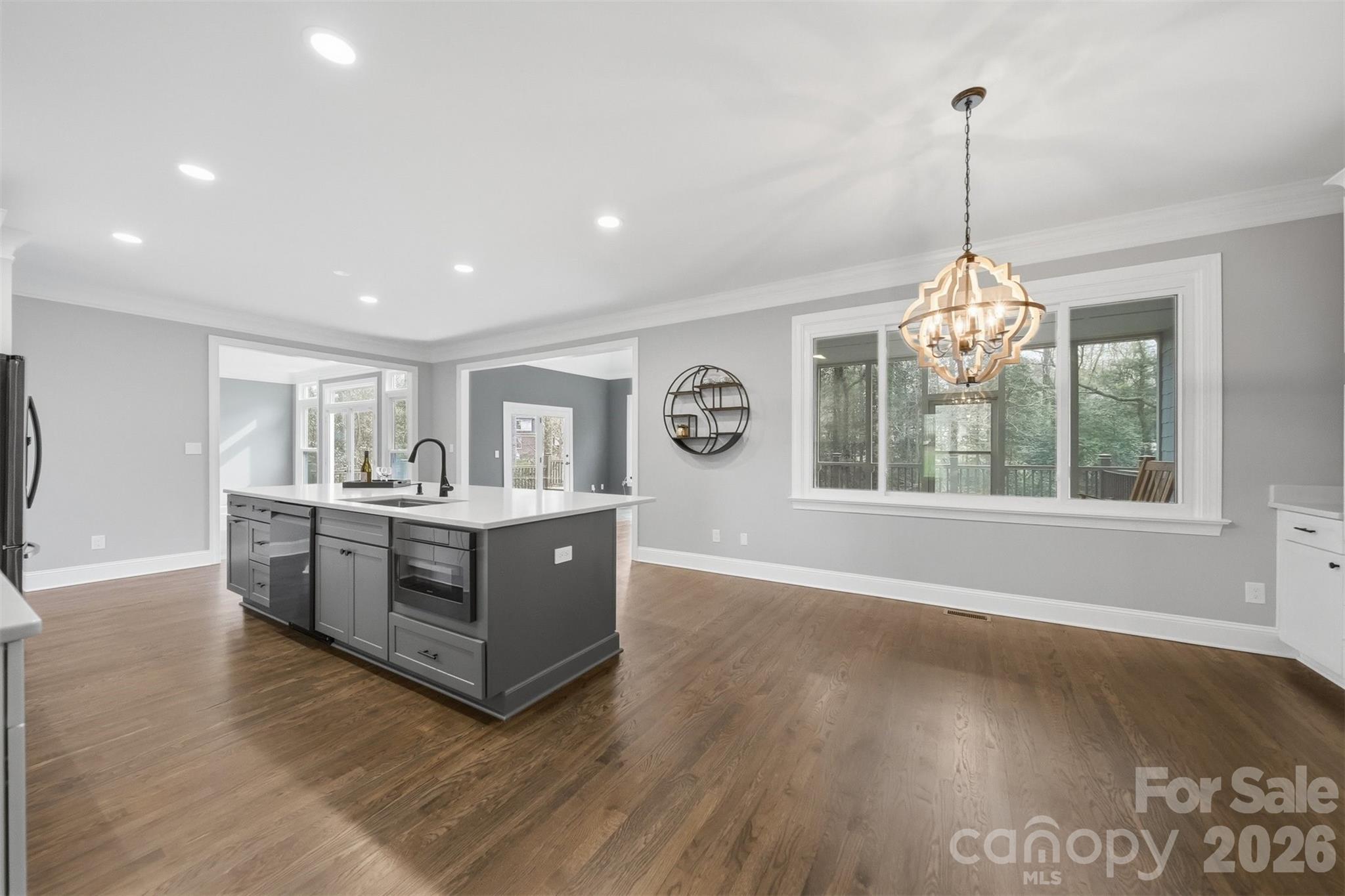 3916 2nd Street Drive NW, Hickory, NC - photo 12 of 48