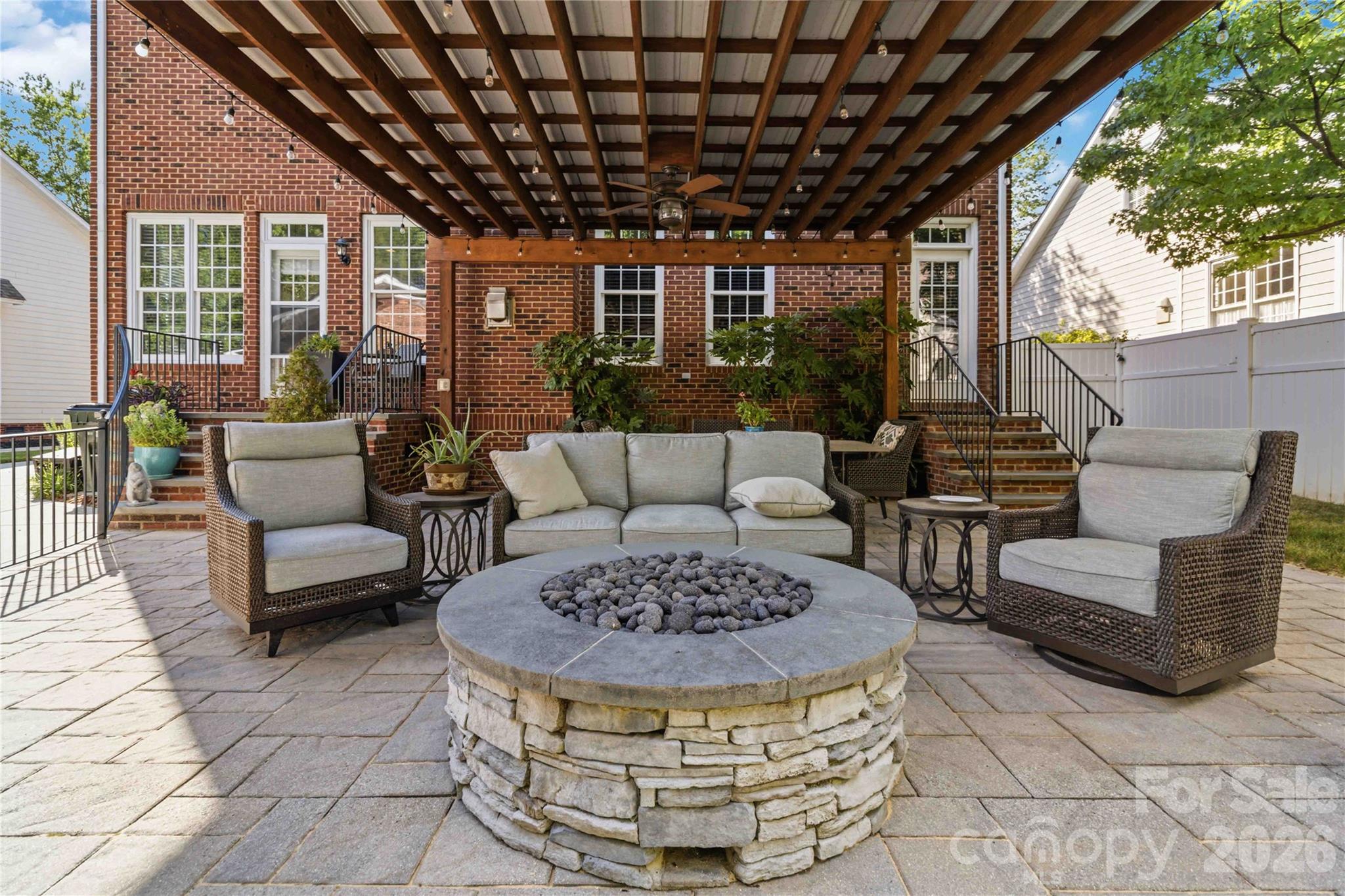 Photo 3 of 2436 Commons Court, Fort Mill, SC