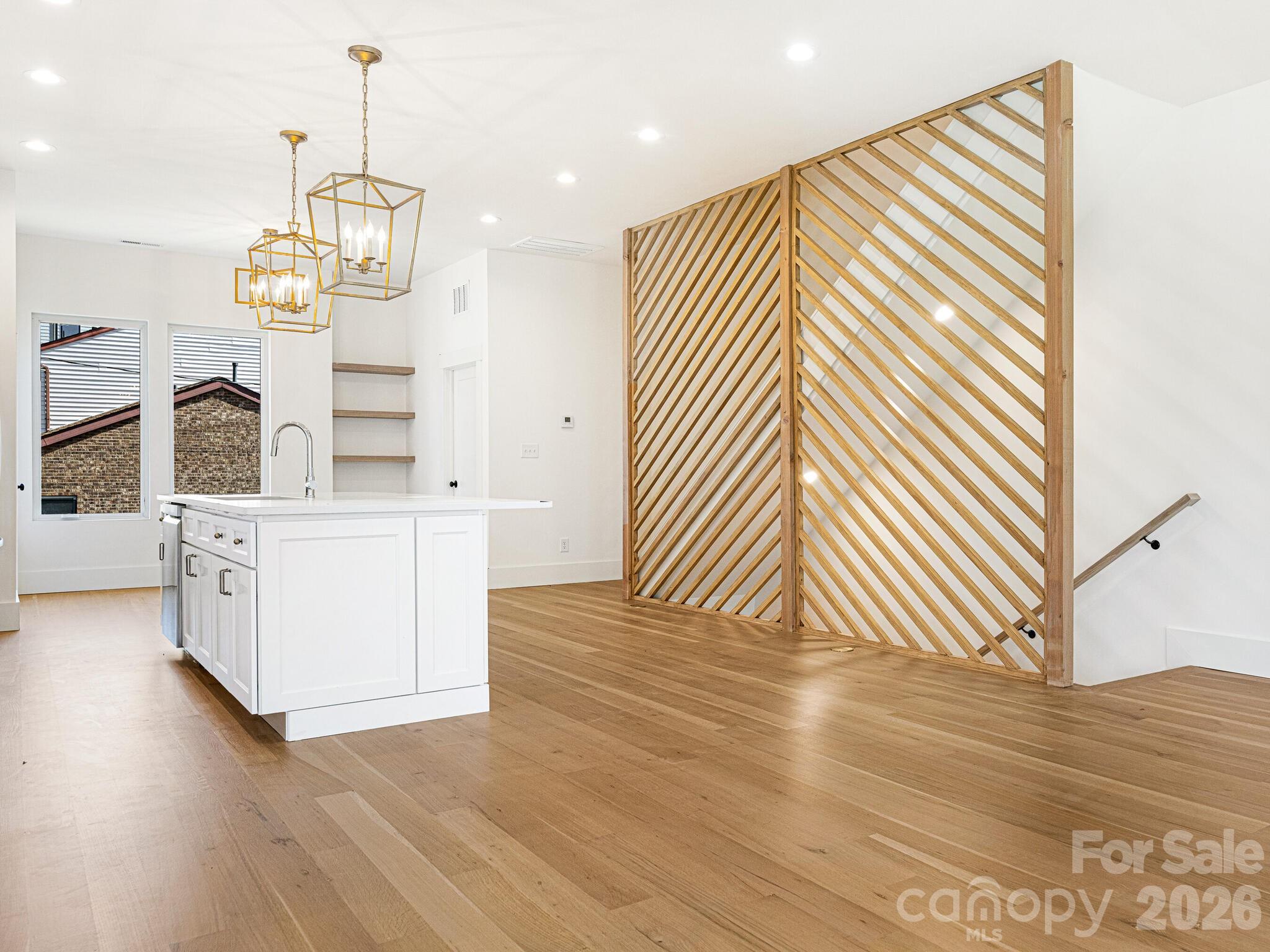 129 French StreetA, Charlotte, NC - photo 9 of 37