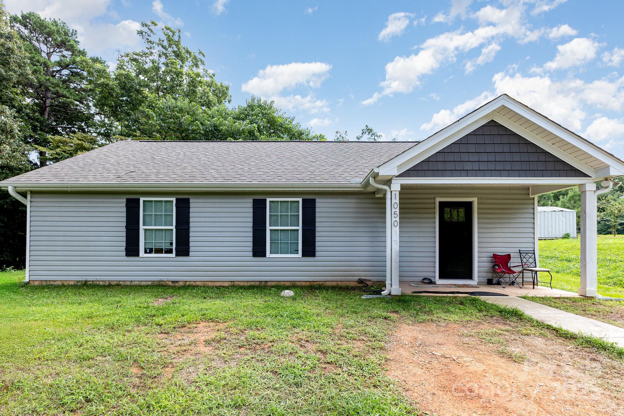 1050 Rush Street, Albemarle, NC