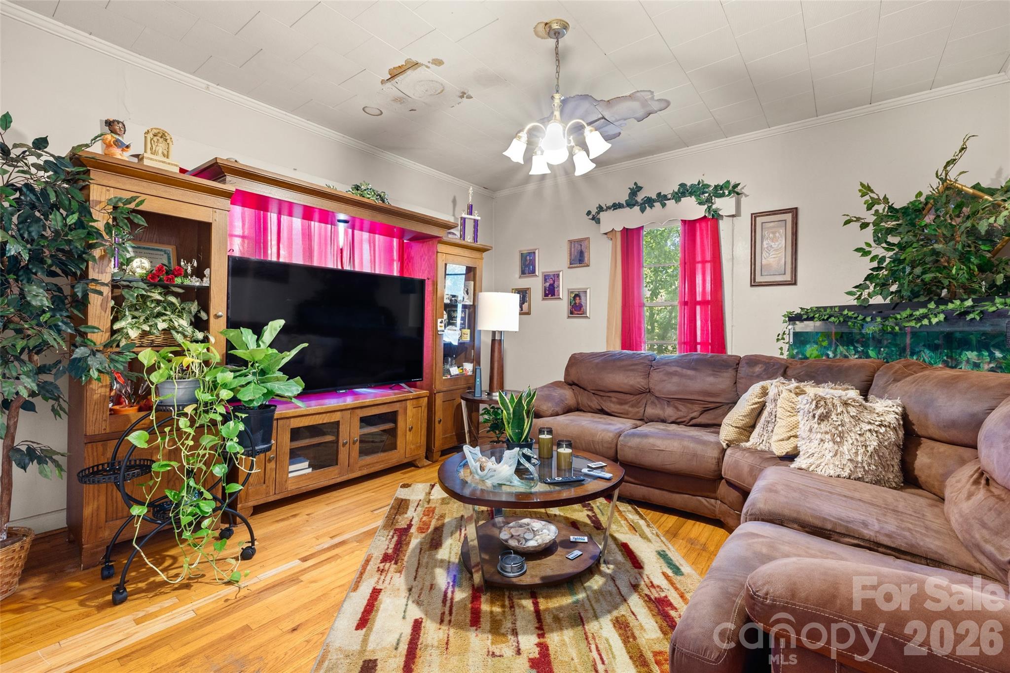 Photo 2 of 519 Central Avenue, Lancaster, SC