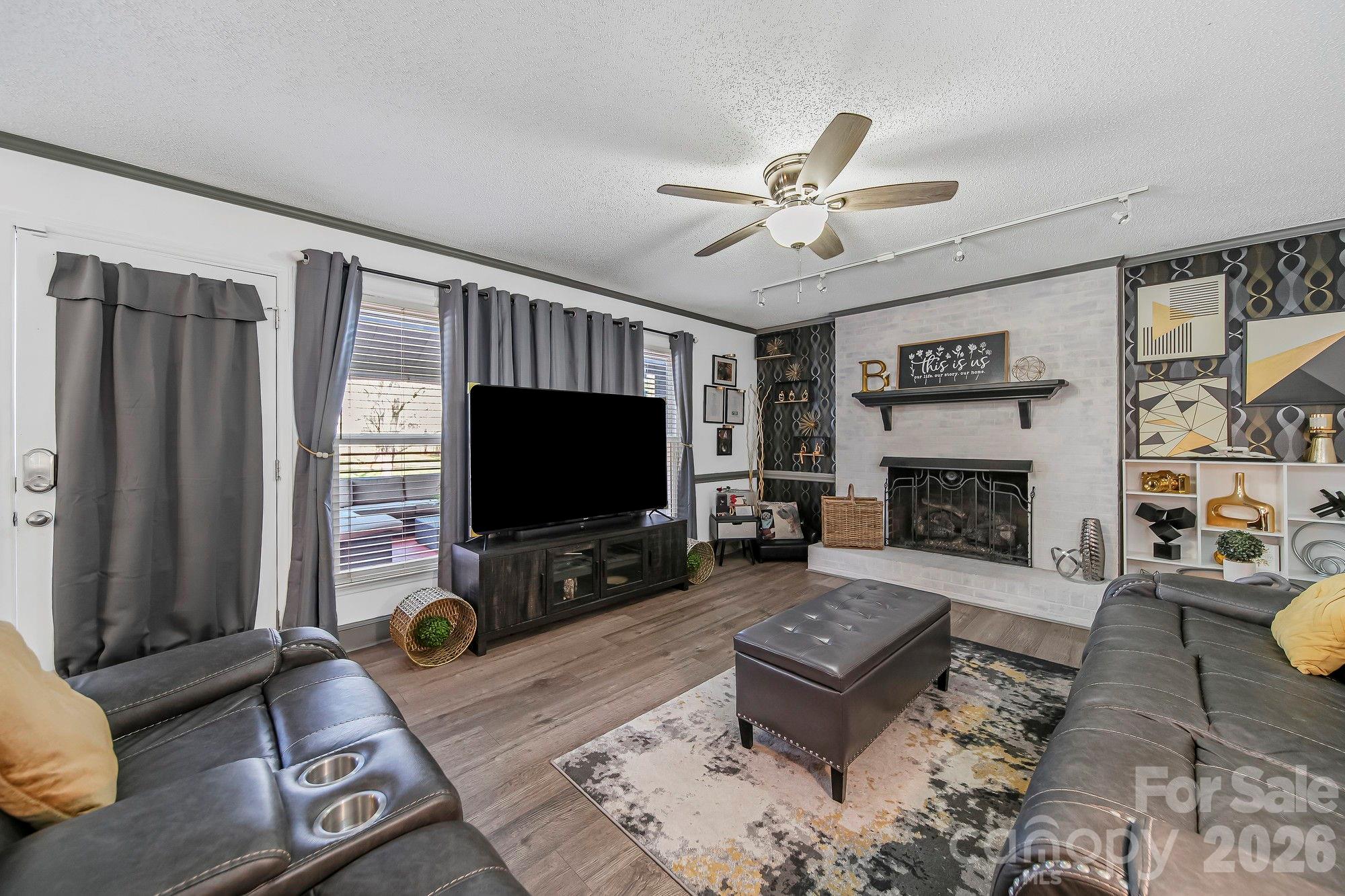 6116 Corkstone Drive, Mint Hill, NC - photo 14 of 45