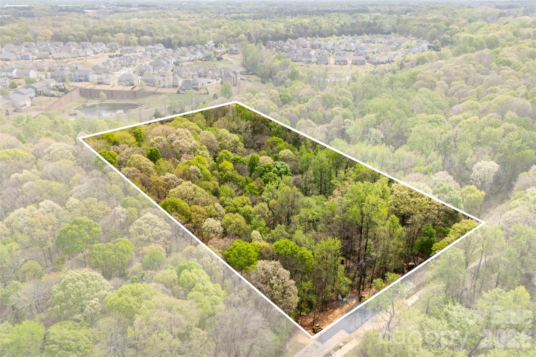 10601 Wildlife Road, Charlotte, NC - photo 20 of 30