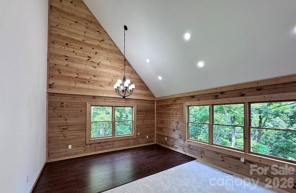 231 Bluebird Road, Lake Lure, NC - photo 10 of 25