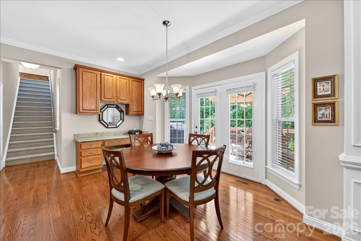 Photo 8 of 4365 Enchantment Cove Lane, Charlotte, NC