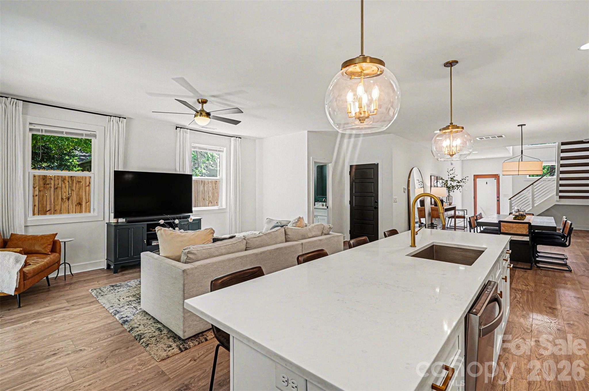 Photo 9 of 1836 Academy Street, Charlotte, NC