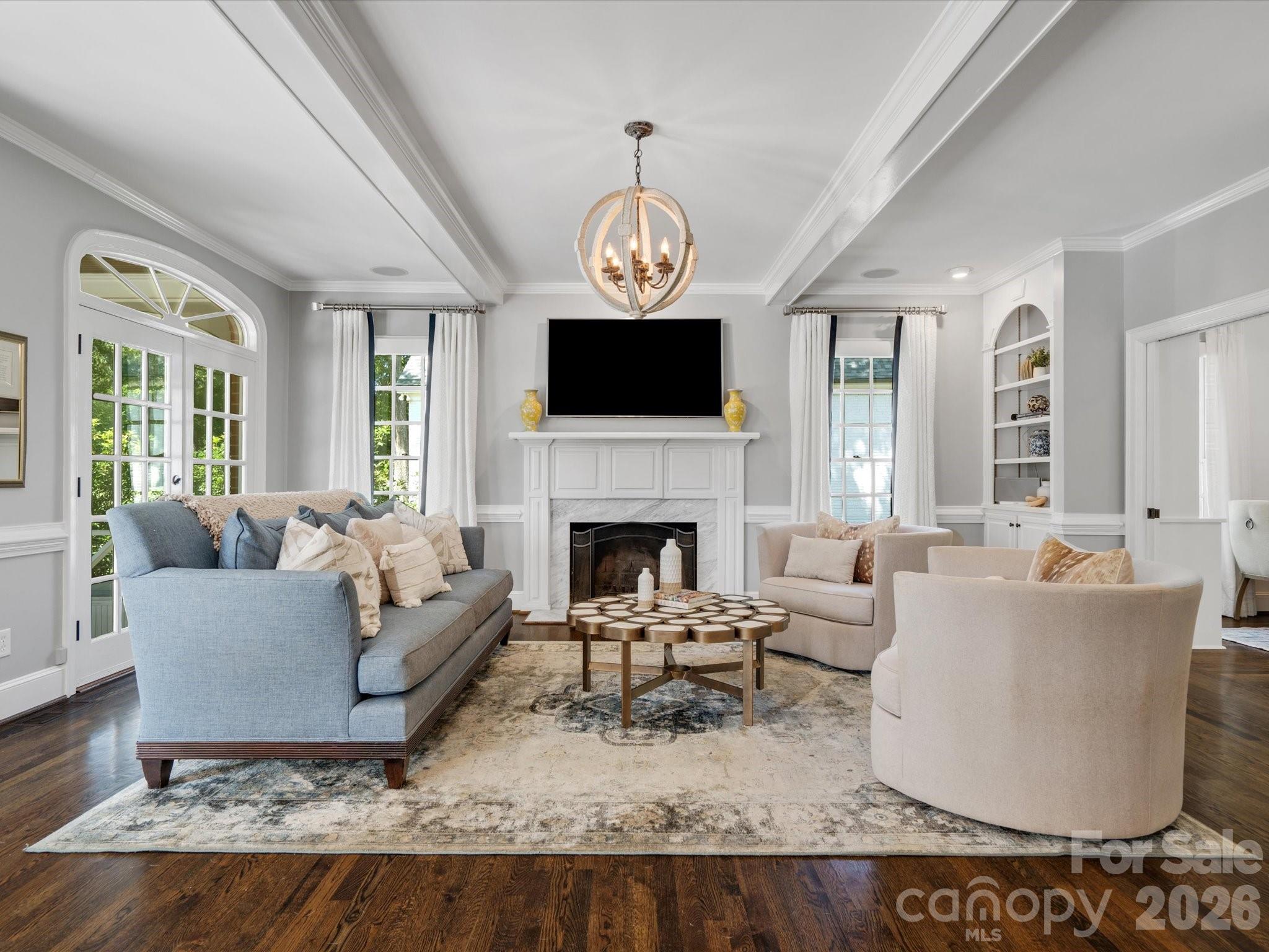 Photo 15 of 11624 Glenn Abbey Way, Charlotte, NC