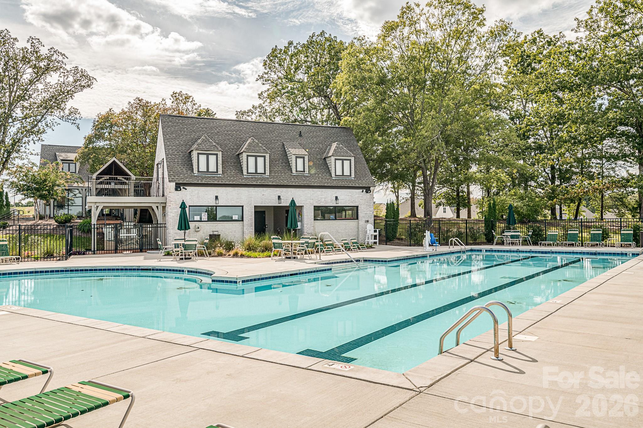 Photo 46 of 12448 Belmont Mansion Drive, Charlotte, NC