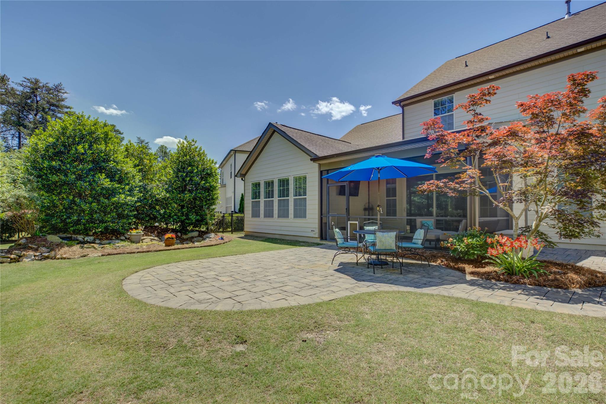 Photo 40 of 15420 Cimarron Hills Lane, Charlotte, NC