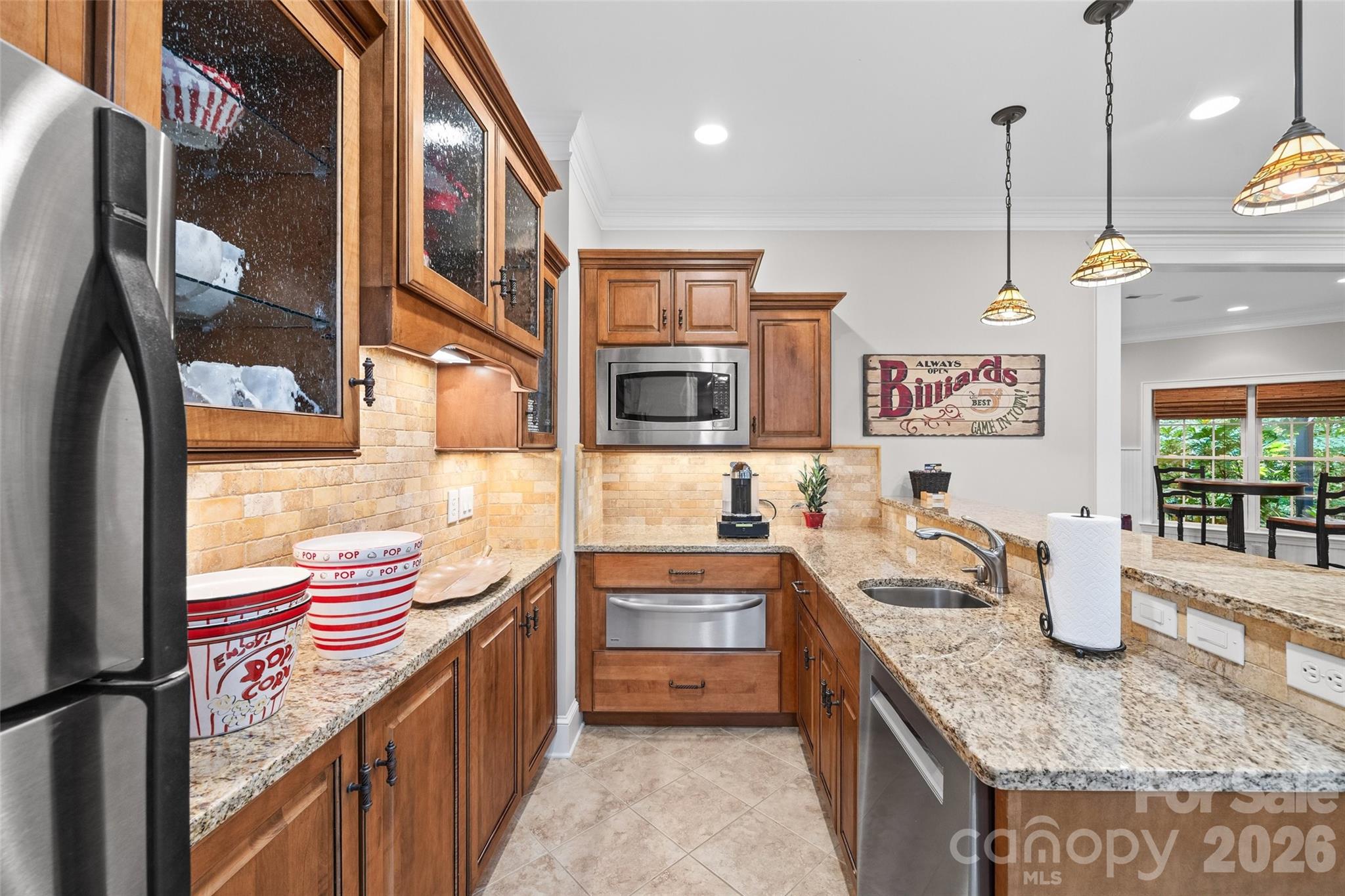 Photo 36 of 2539 Grimmersborough Lane, Charlotte, NC