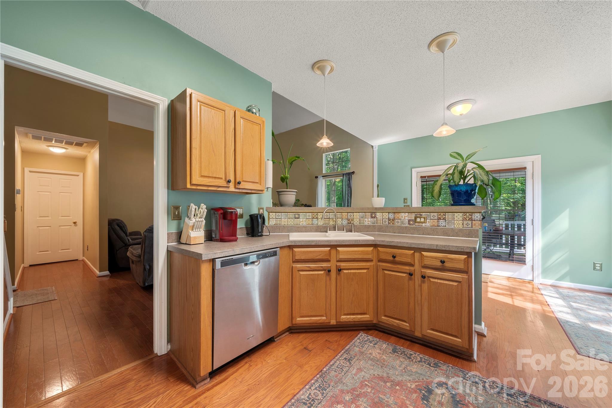 Photo 17 of 8411 Red Cypress Court, Charlotte, NC