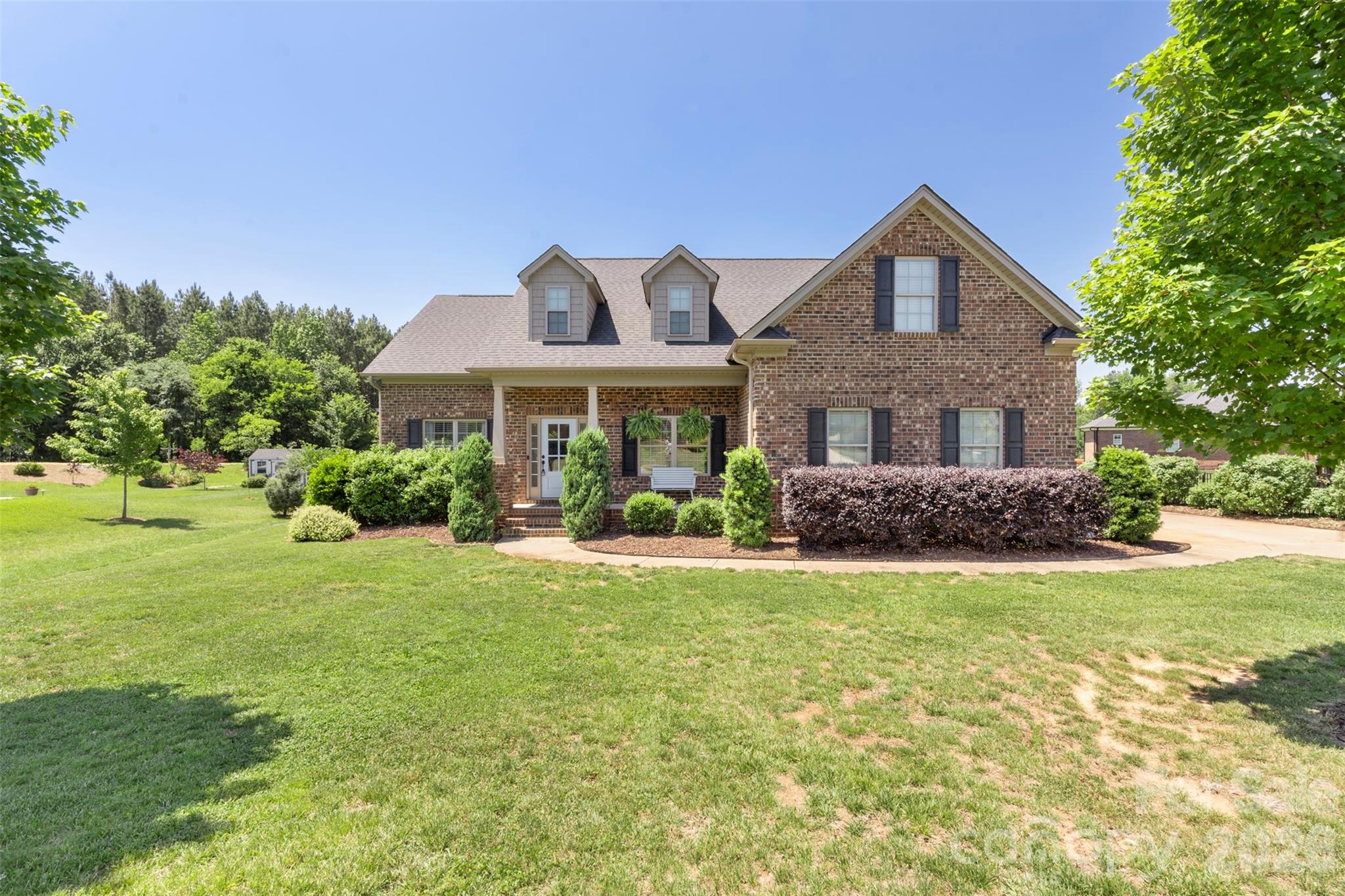 5286 Ivy Spring Lane, Concord, NC