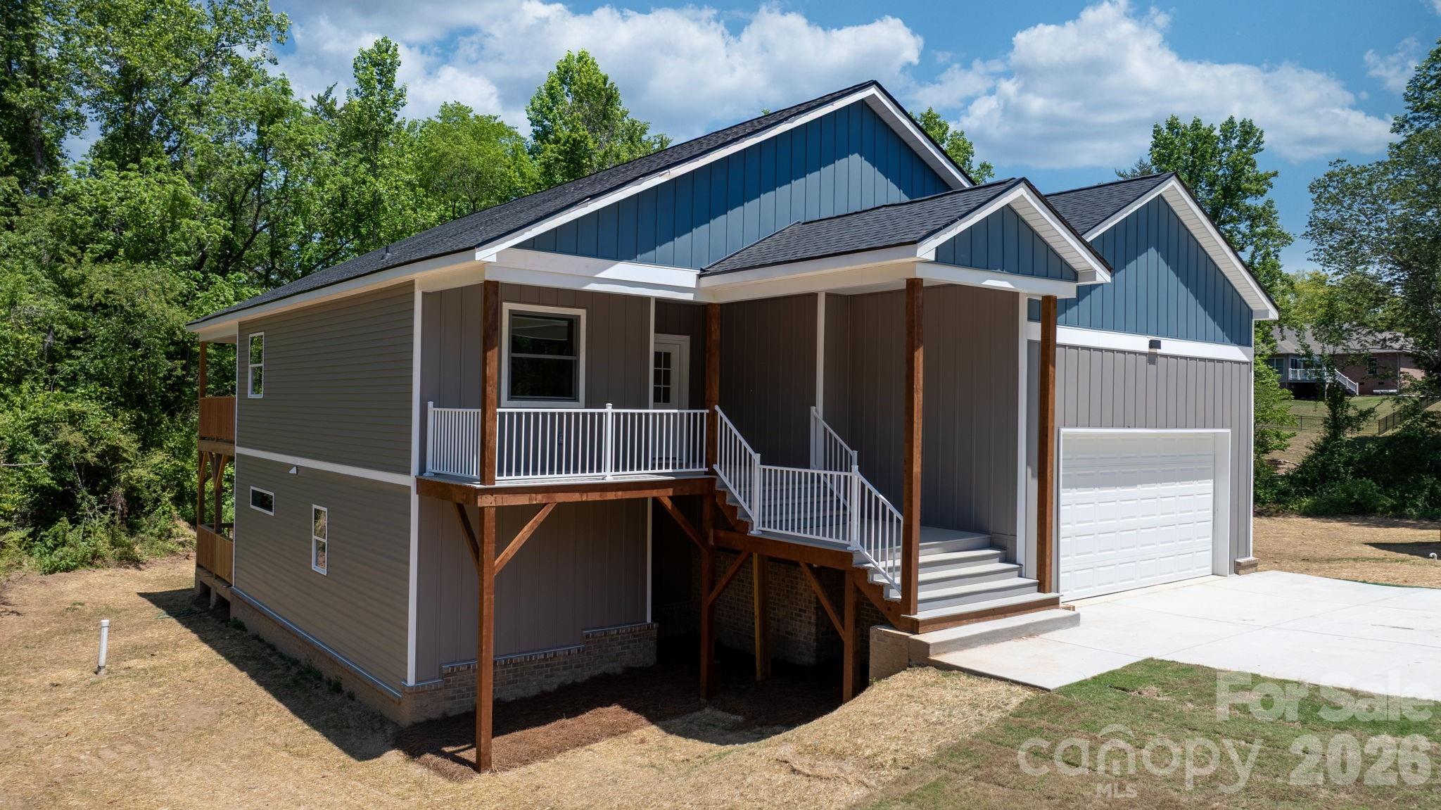 41 Tennyson Drive, Taylorsville, NC - photo 36 of 45
