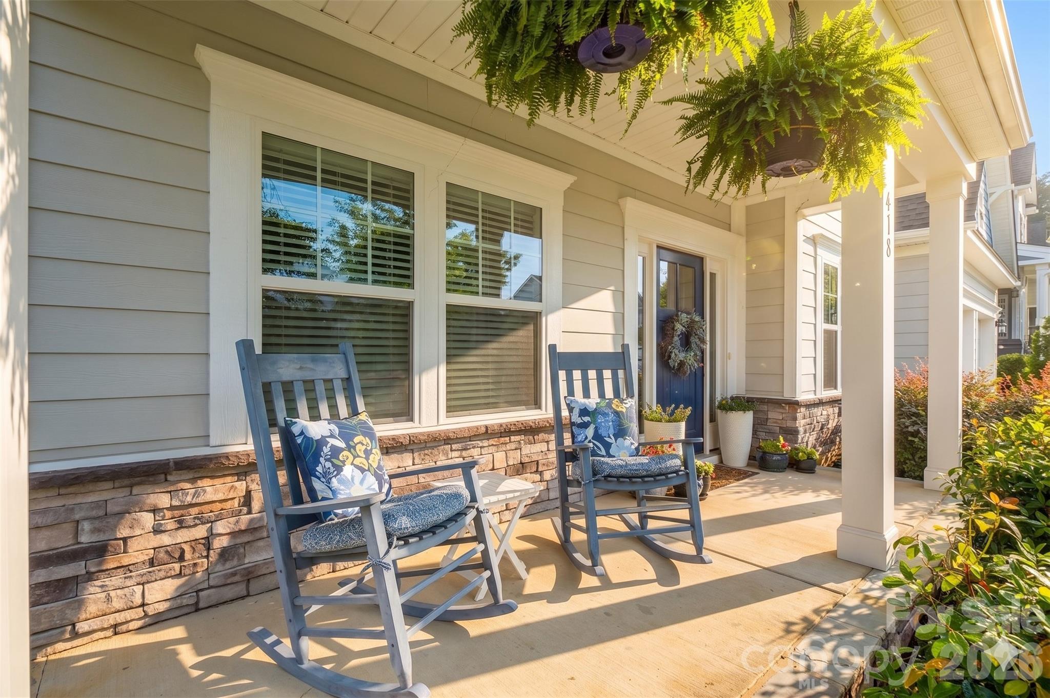 418 Crisfield Court, York, SC - photo 4 of 49