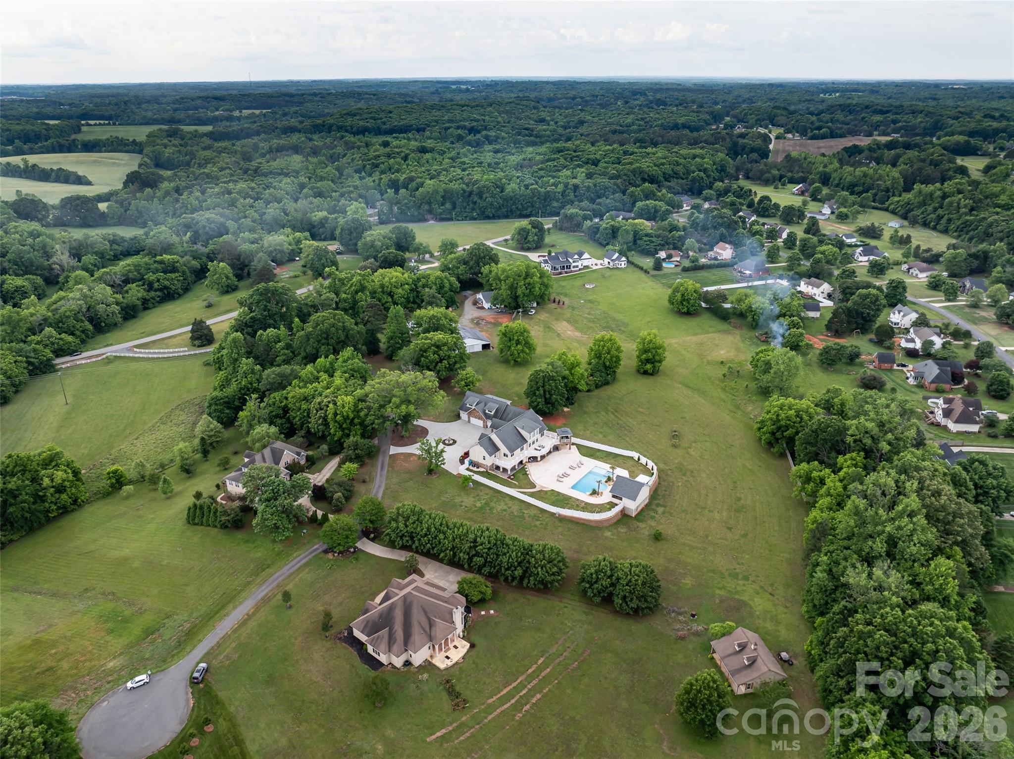 Photo 45 of 4511 Howey Farms Drive, Waxhaw, NC