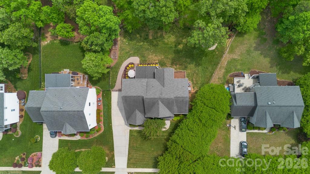 10826 Persimmon Creek Drive, Mint Hill, NC - photo 46 of 48