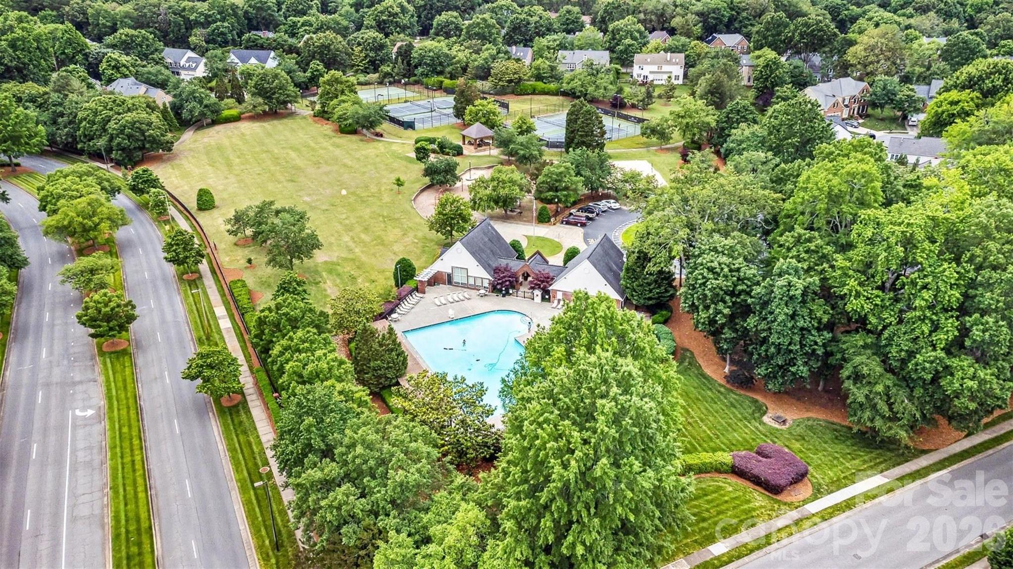 Photo 46 of 3124 Grandeur Road, Charlotte, NC
