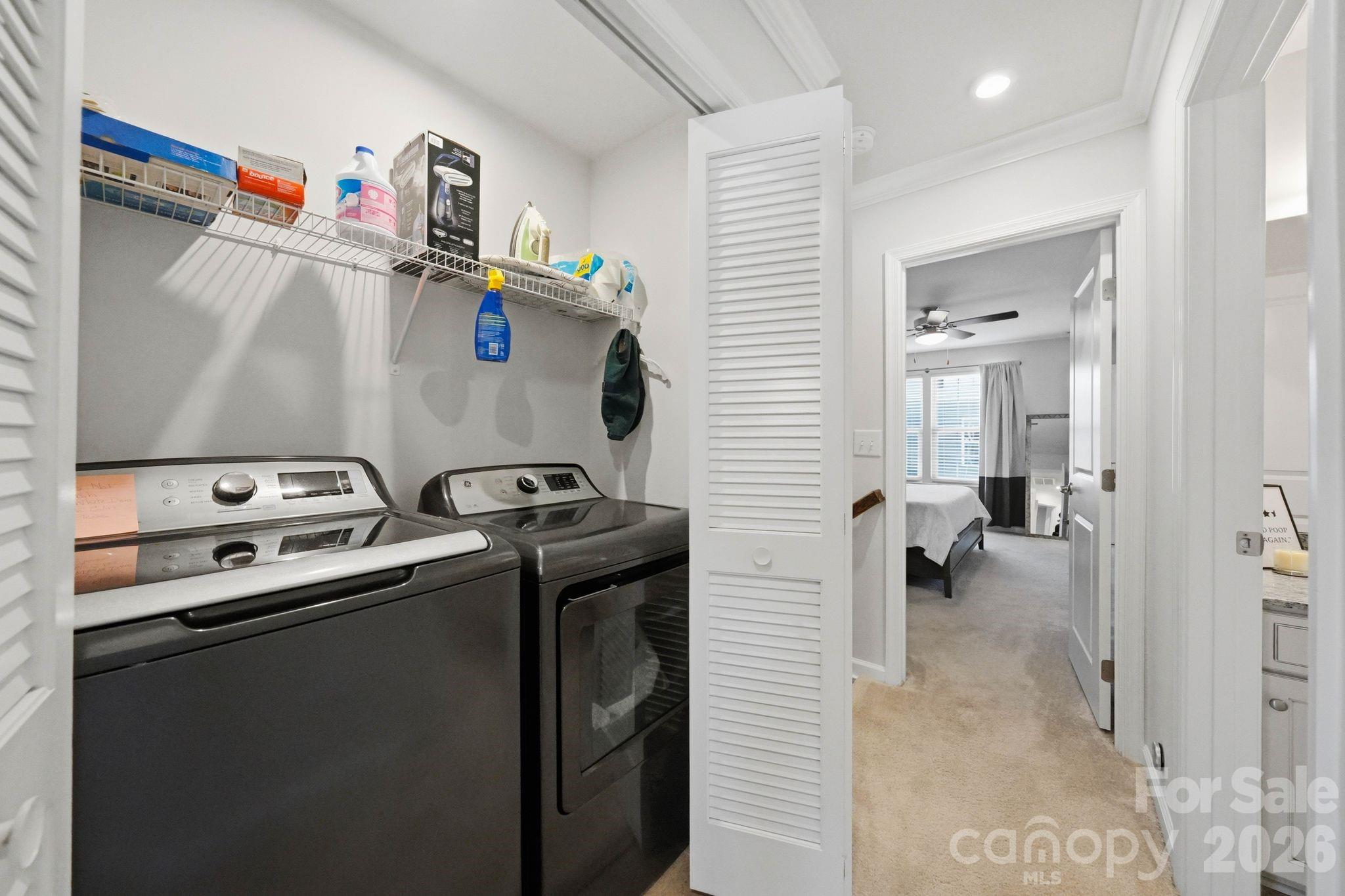 1221 Queen Lyon Court, Charlotte, NC - photo 35 of 46
