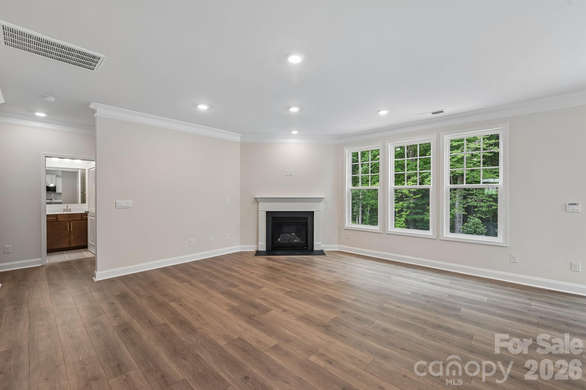 Home for sale at 167 Asmodean Lane, Troutman, NC — photo 5 of 32