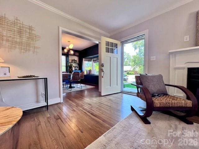 Photo 5 of 1929 Mecklenburg Avenue, Charlotte, NC
