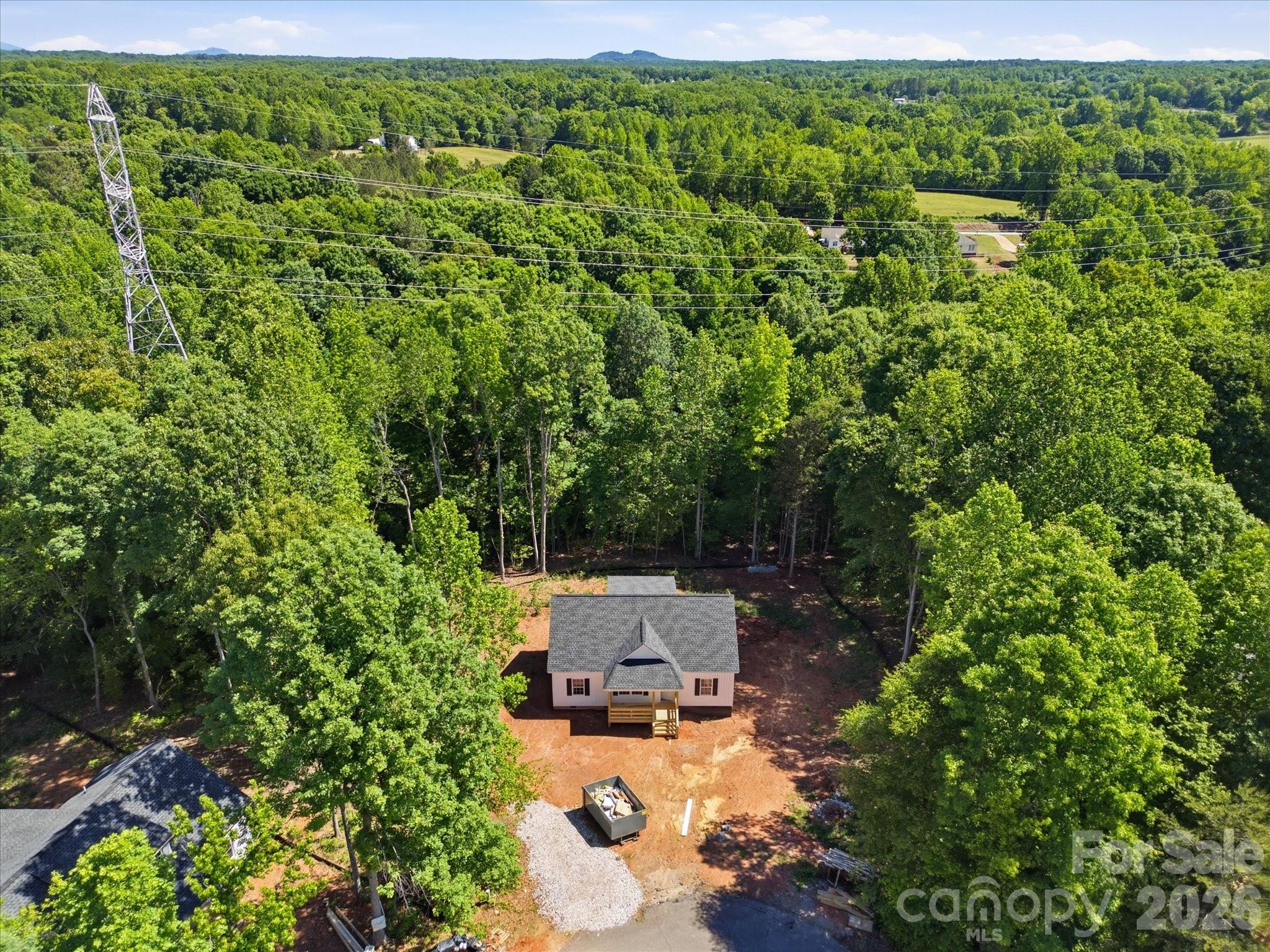 1222 Woodpecker Drive, Clover, SC - photo 41 of 49