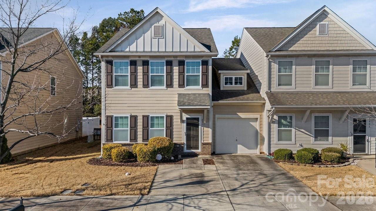 4806 Tradd Circle, Monroe, NC