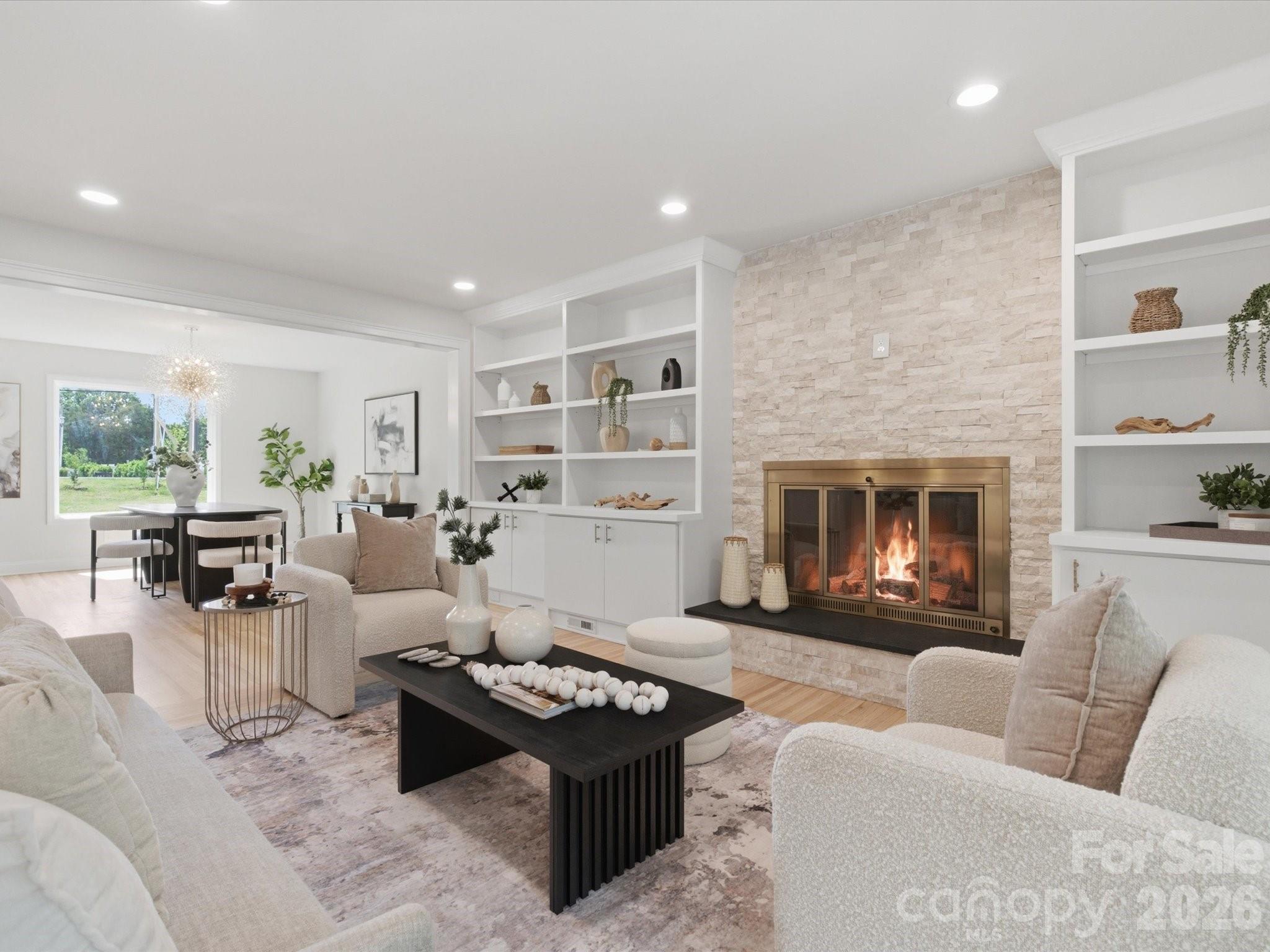 3600 Carmel Road, Charlotte, NC - photo 10 of 47