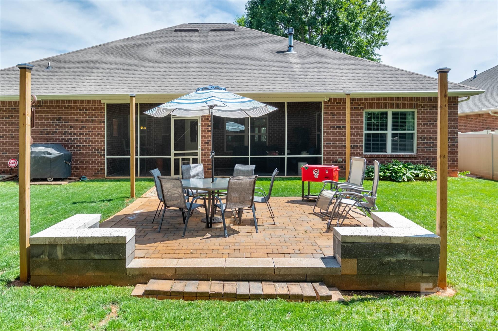 Photo 31 of 12411 Pine Terrace Court, Charlotte, NC