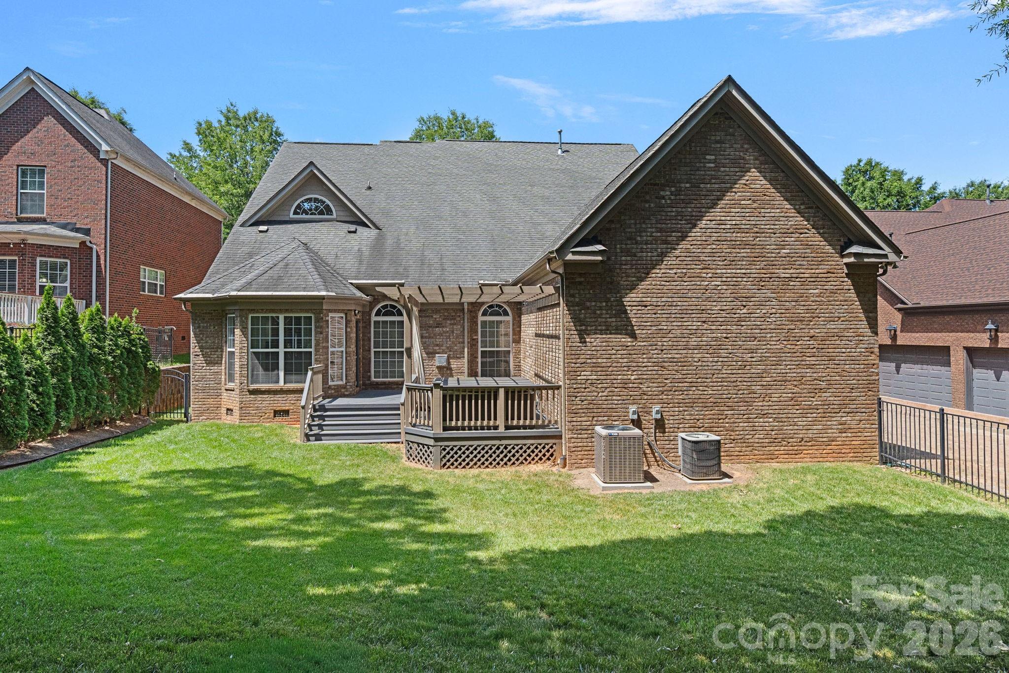 11215 Warfield Avenue, Huntersville, NC - photo 40 of 45
