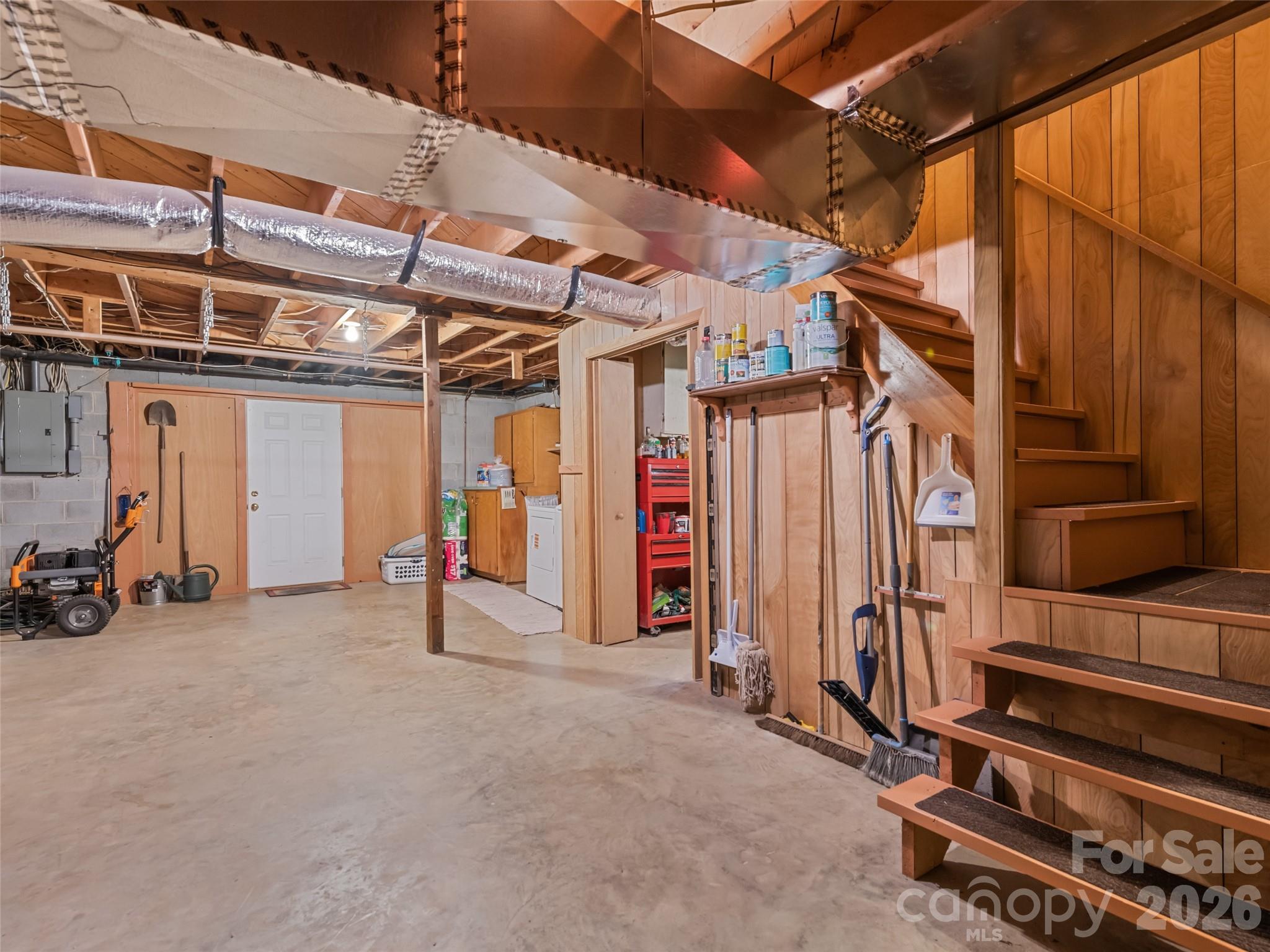 2863 Heath Peak Road, Waynesville, NC - photo 41 of 49