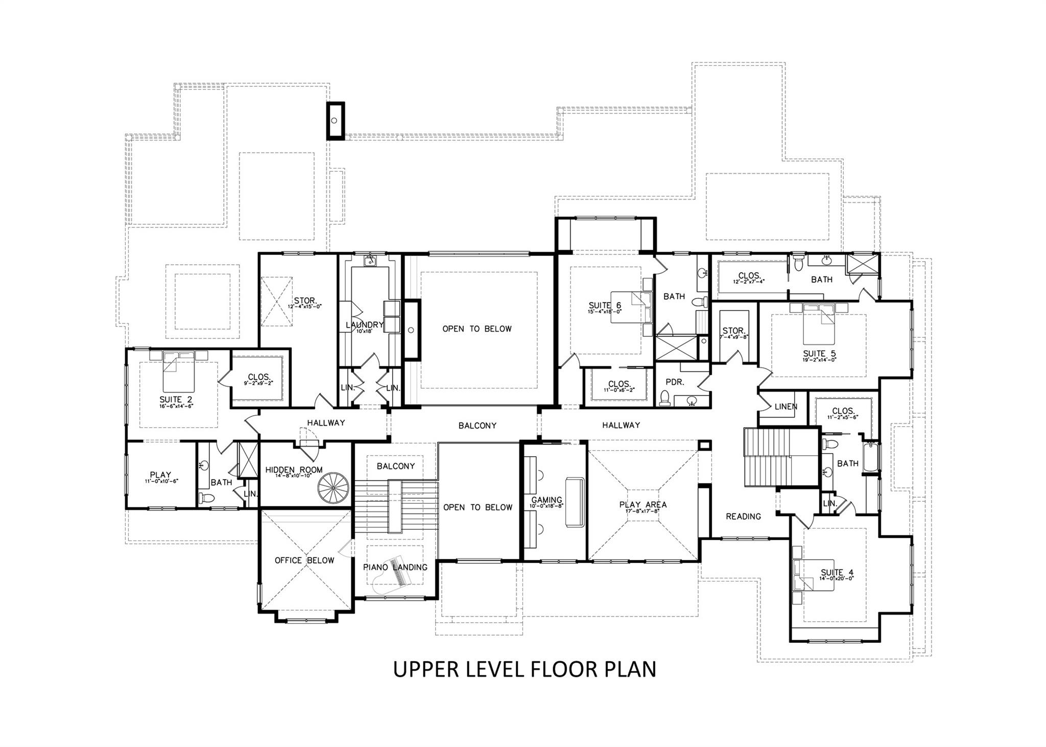 Photo 4 of 6012 Hathaway Lane, Waxhaw, NC