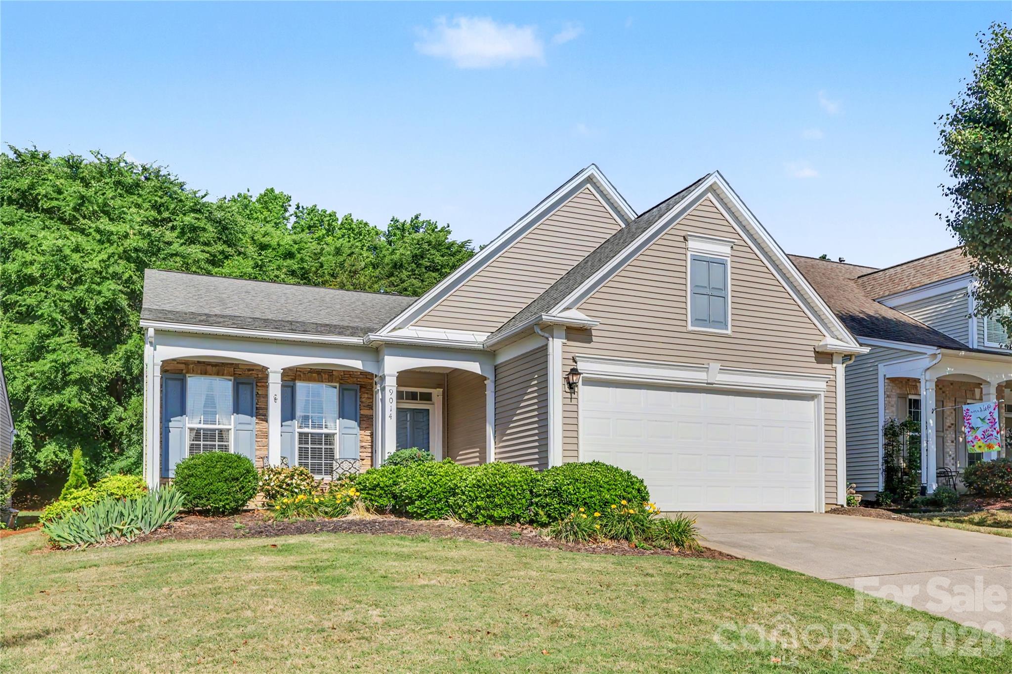 Photo 14 of 9014 Elrose Place152, Charlotte, NC