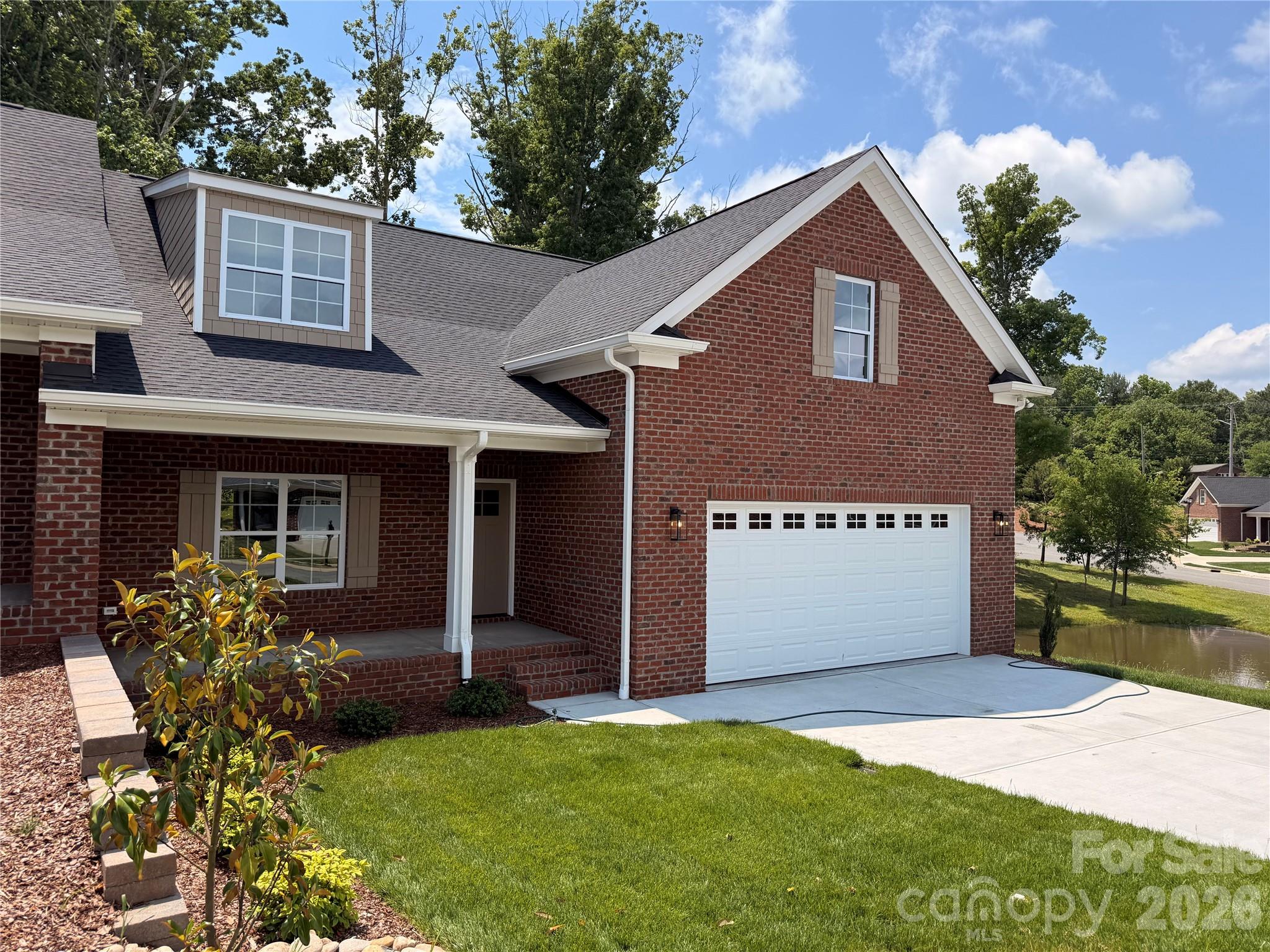 Photo 4 of 107 Abbington Lane, Shelby, NC