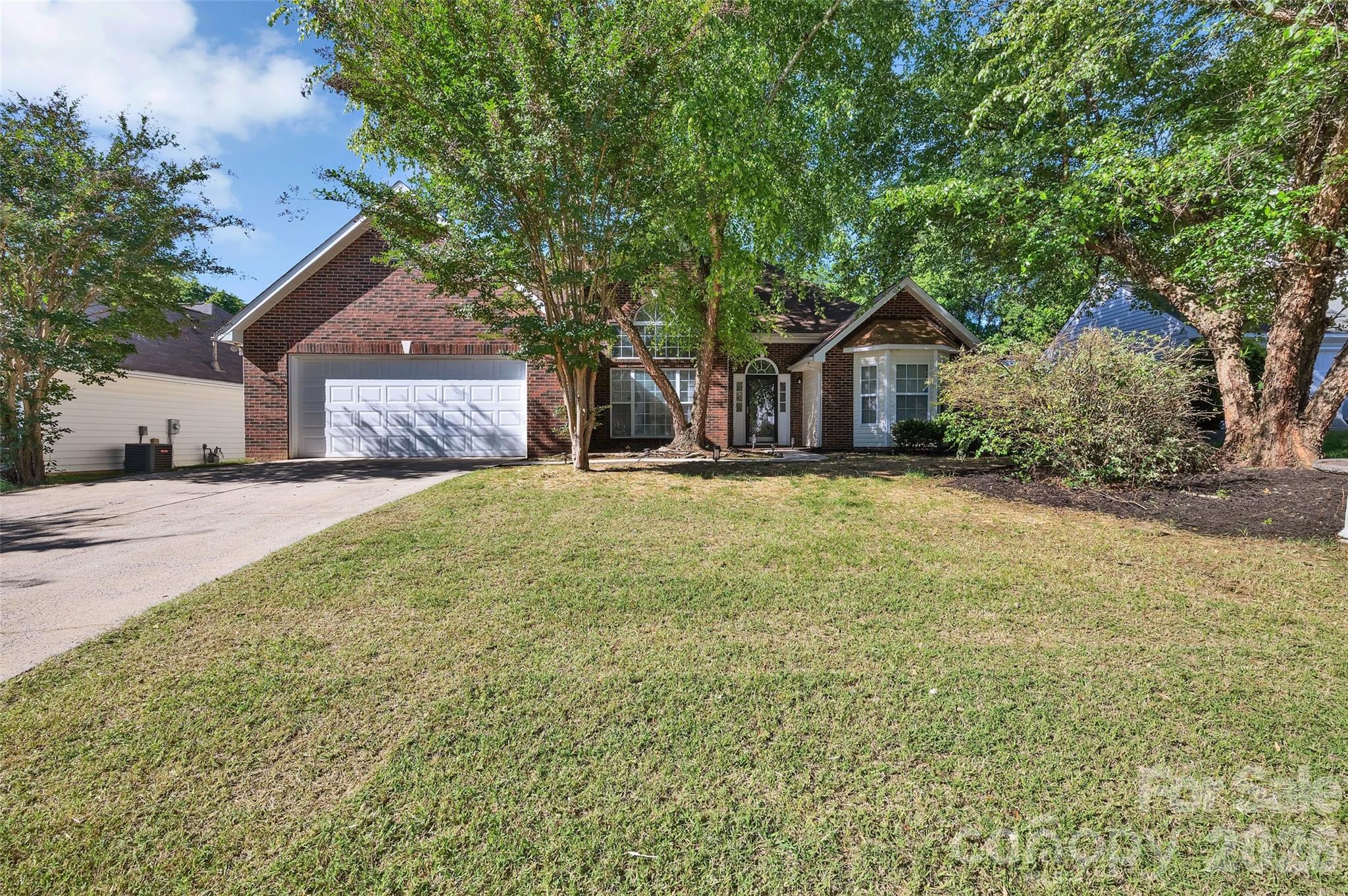 14422 Southbridge Forest Drive, Charlotte, NC