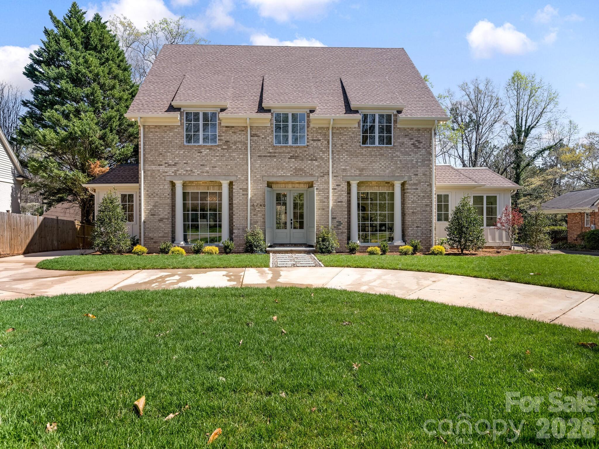6740 Newhall Road, Charlotte, NC