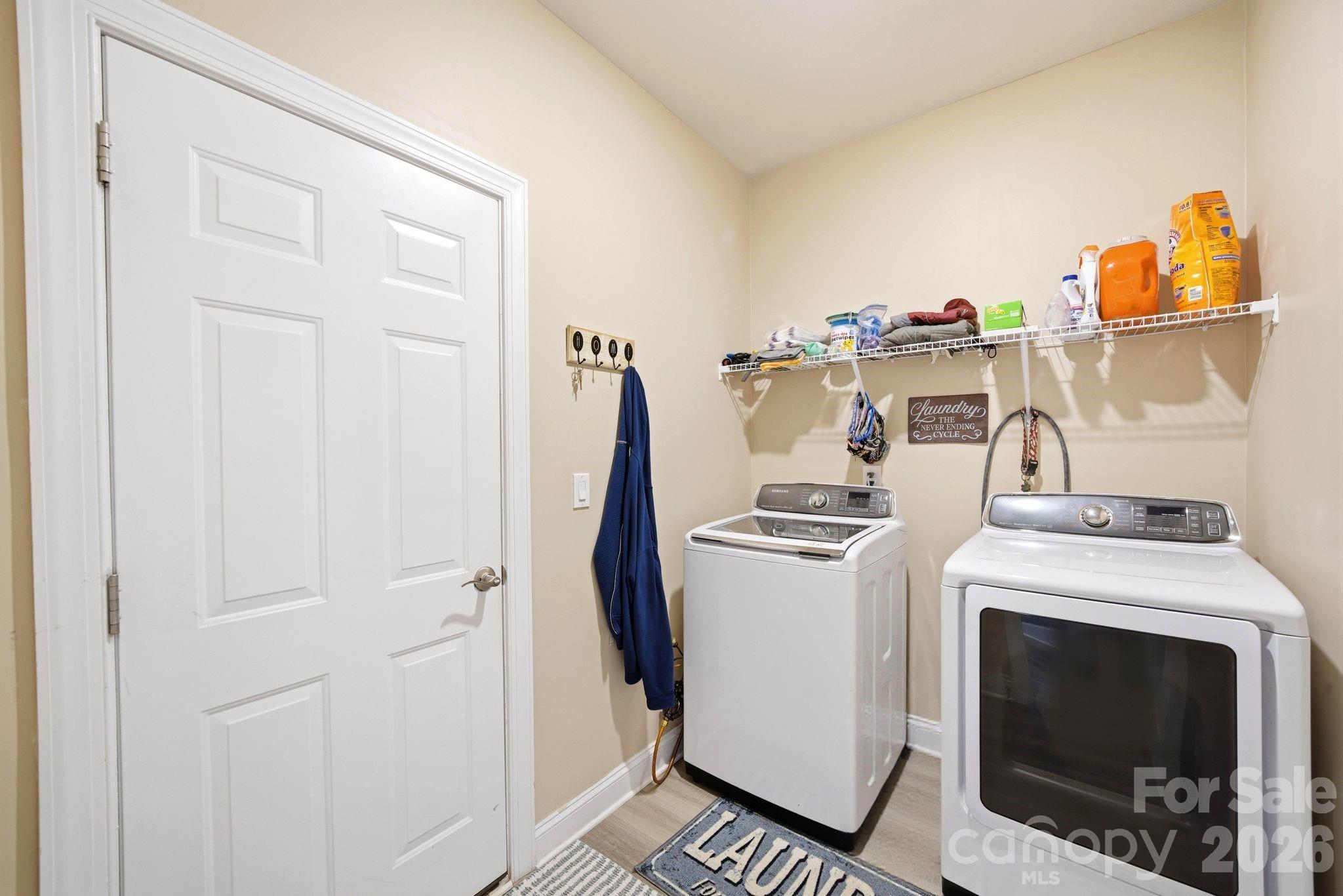 124 N Sina Street, Troutman, NC - photo 15 of 42