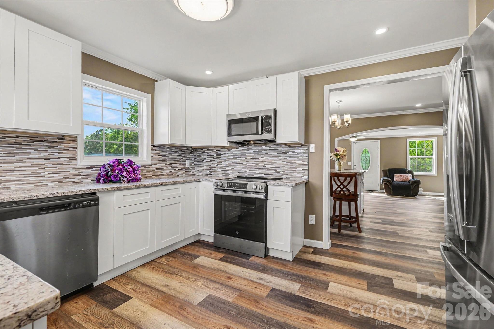6710 Effie Whitley Road, Monroe, NC - photo 31 of 49