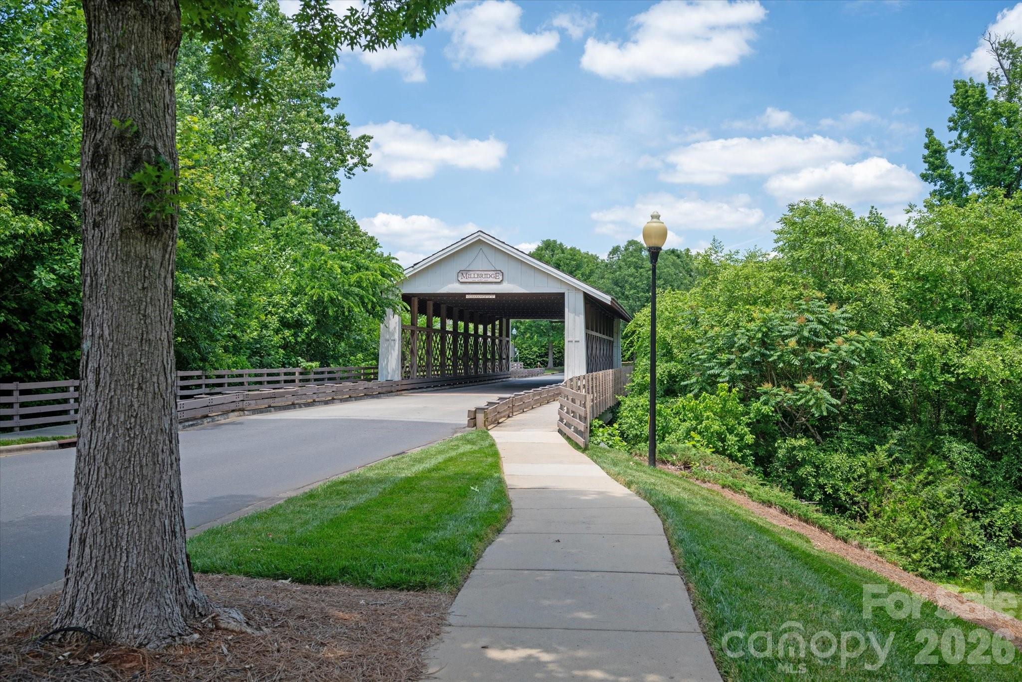 7019 Hamilton Mill Drive, Waxhaw, NC - photo 35 of 48