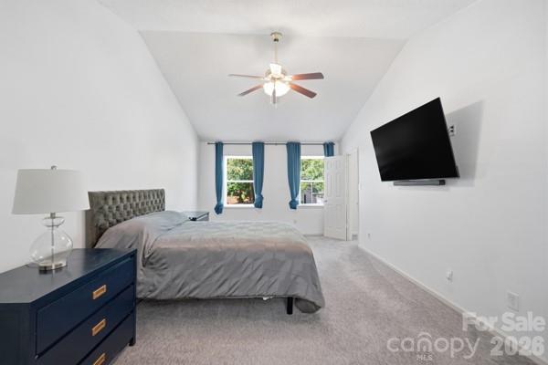 Photo 14 of 2501 Olde Whitehall Road, Charlotte, NC