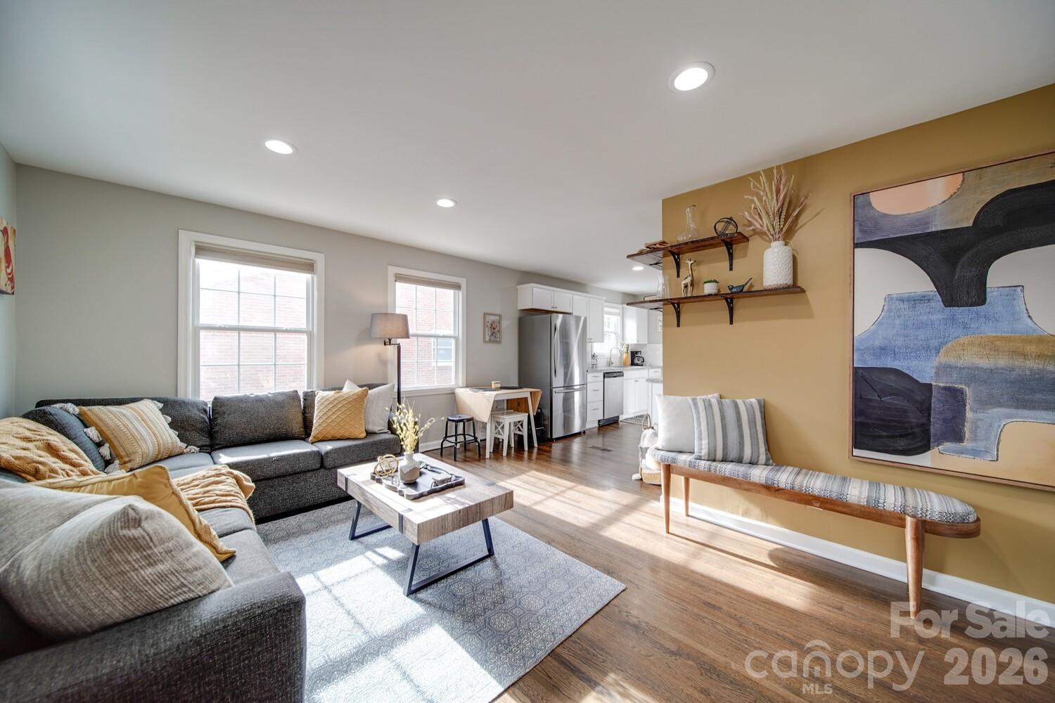 Photo 3 of 1512 Newcastle Street, Charlotte, NC