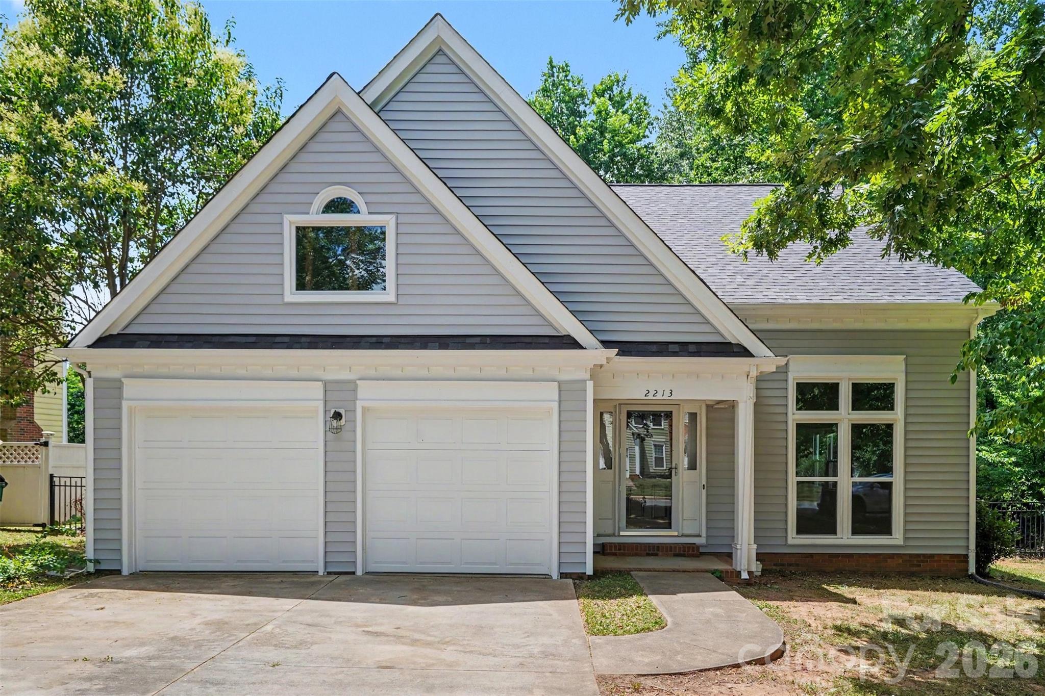 2213 Century Oaks Lane, Charlotte, NC