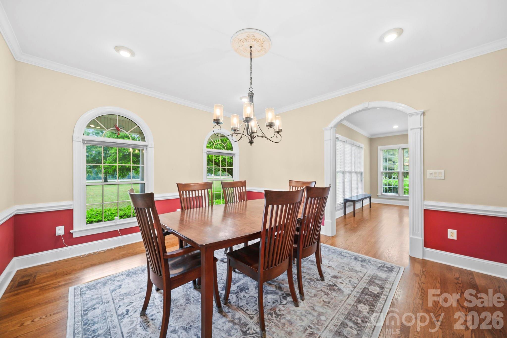 9855 Old Concord Road, China Grove, NC - photo 10 of 39