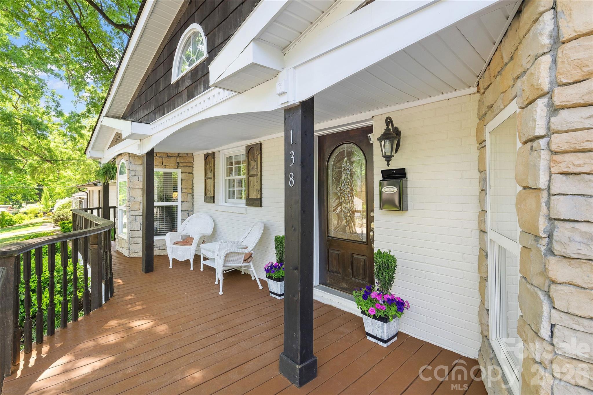 Photo 4 of 138 Wyanoke Avenue, Charlotte, NC