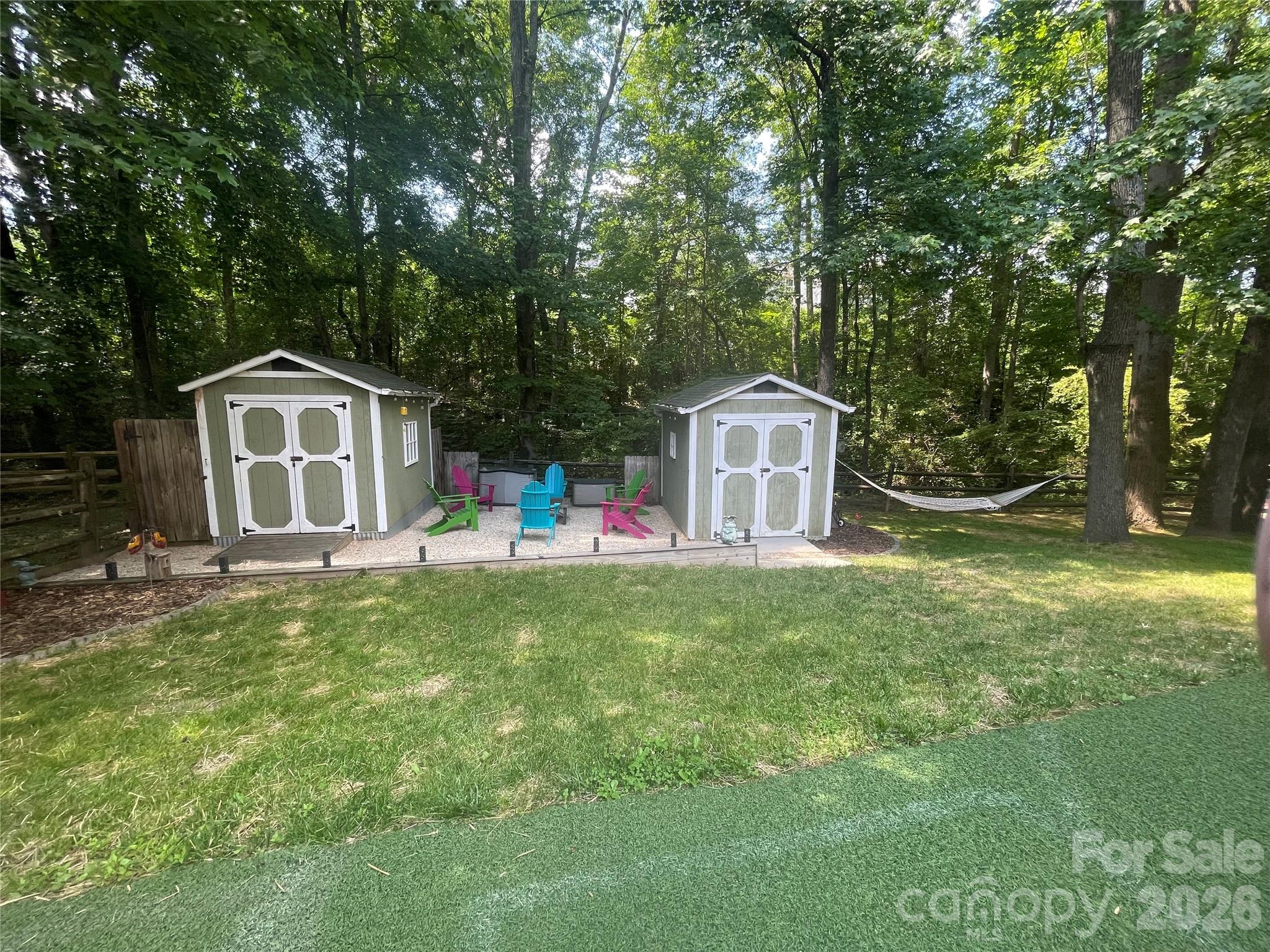 829 Savannah Place Drive, Fort Mill, SC - photo 29 of 32