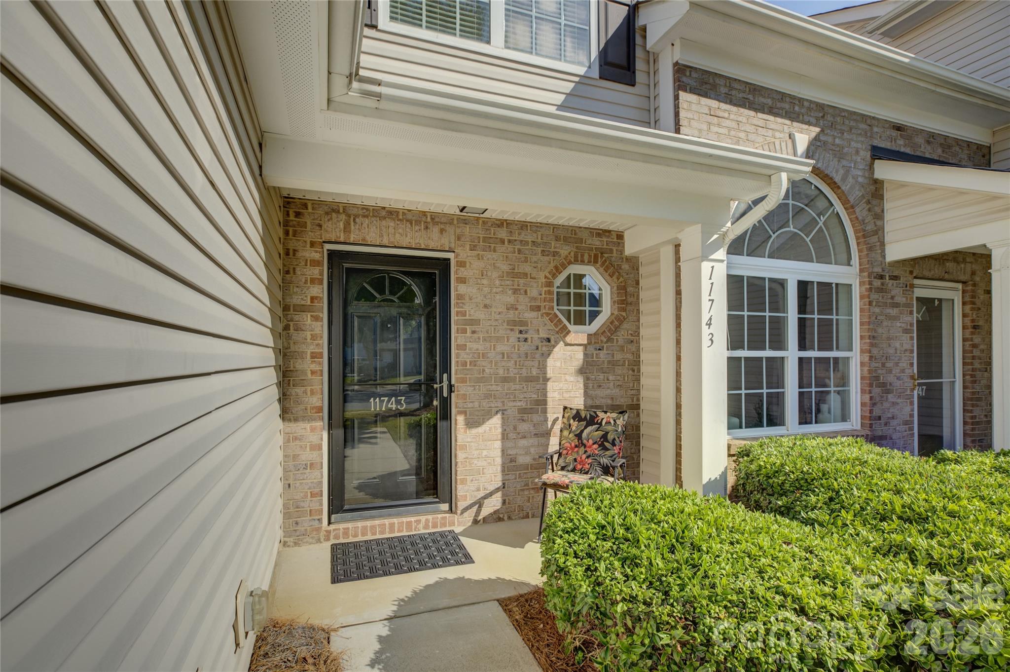 Photo 4 of 11743 Stockdale Court, Pineville, NC