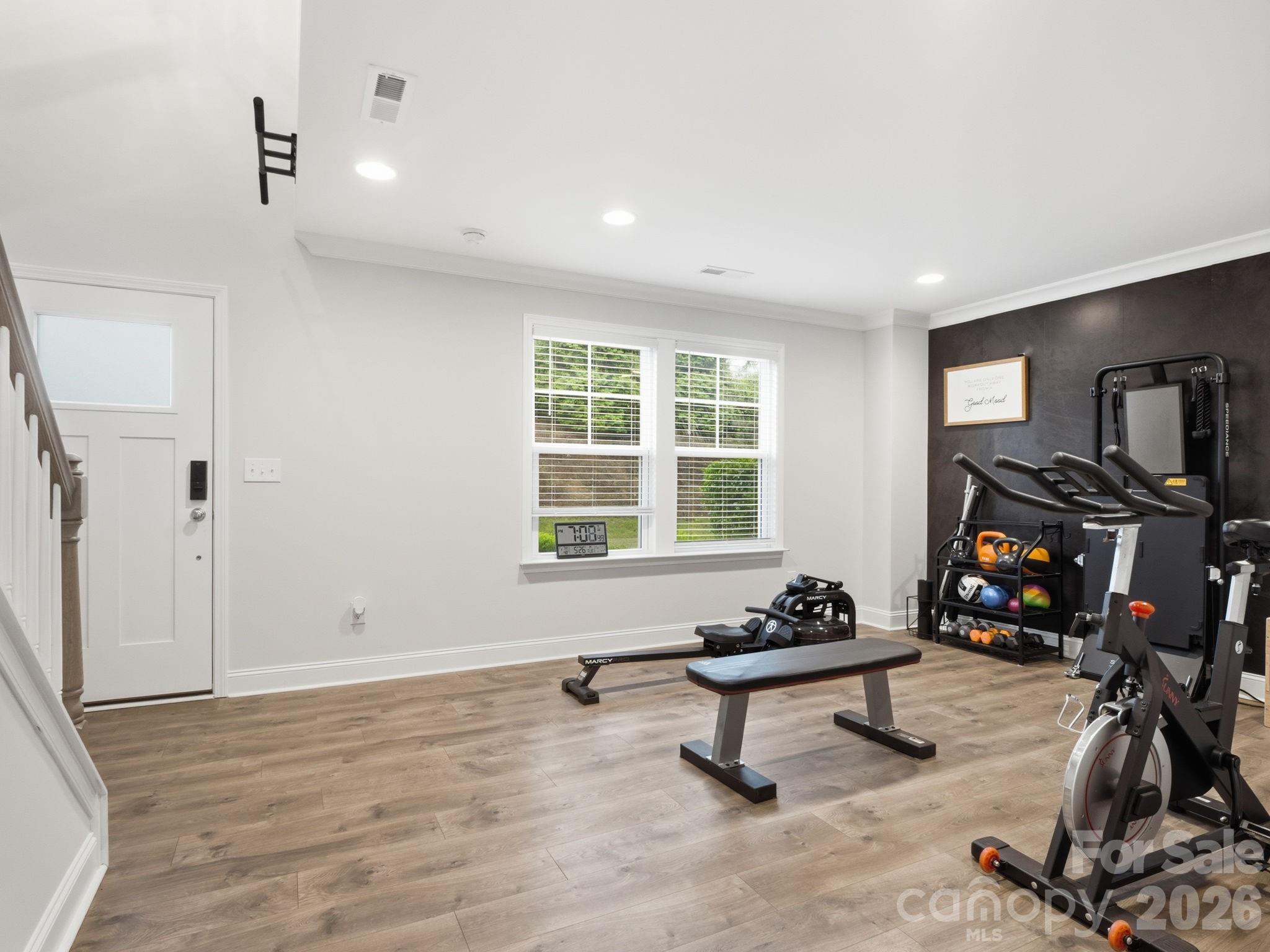 Photo 3 of 14010 Loyola Ridge Drive, Charlotte, NC