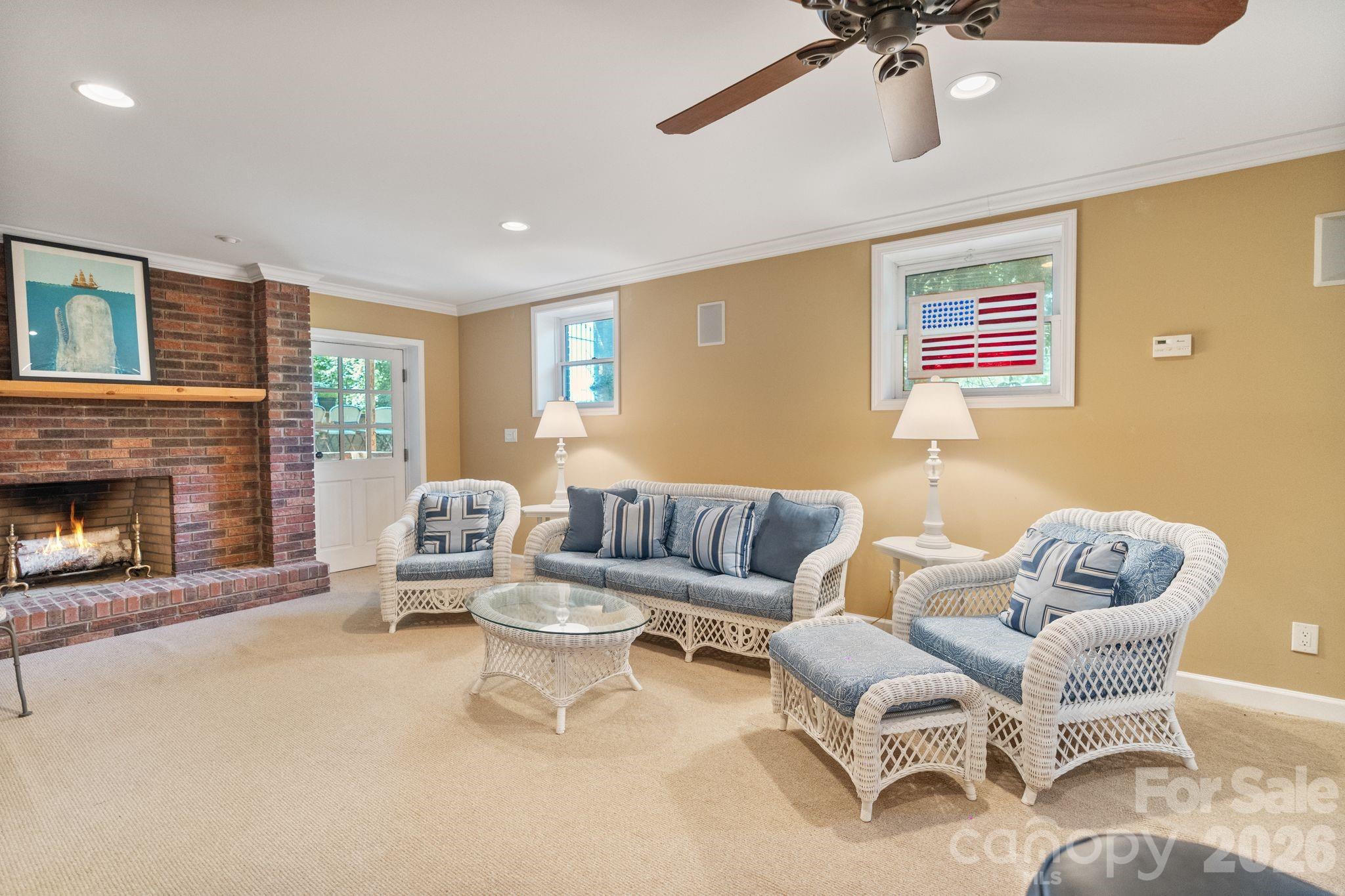 Home for sale at 24756 Strand Drive, Albemarle, NC — photo 44 of 48