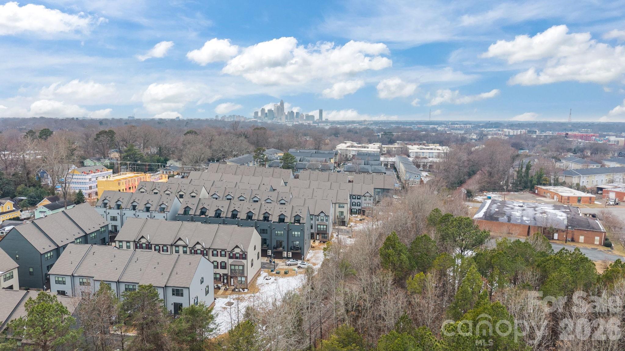 Photo 34 of 460 Spearfield Lane, Charlotte, NC