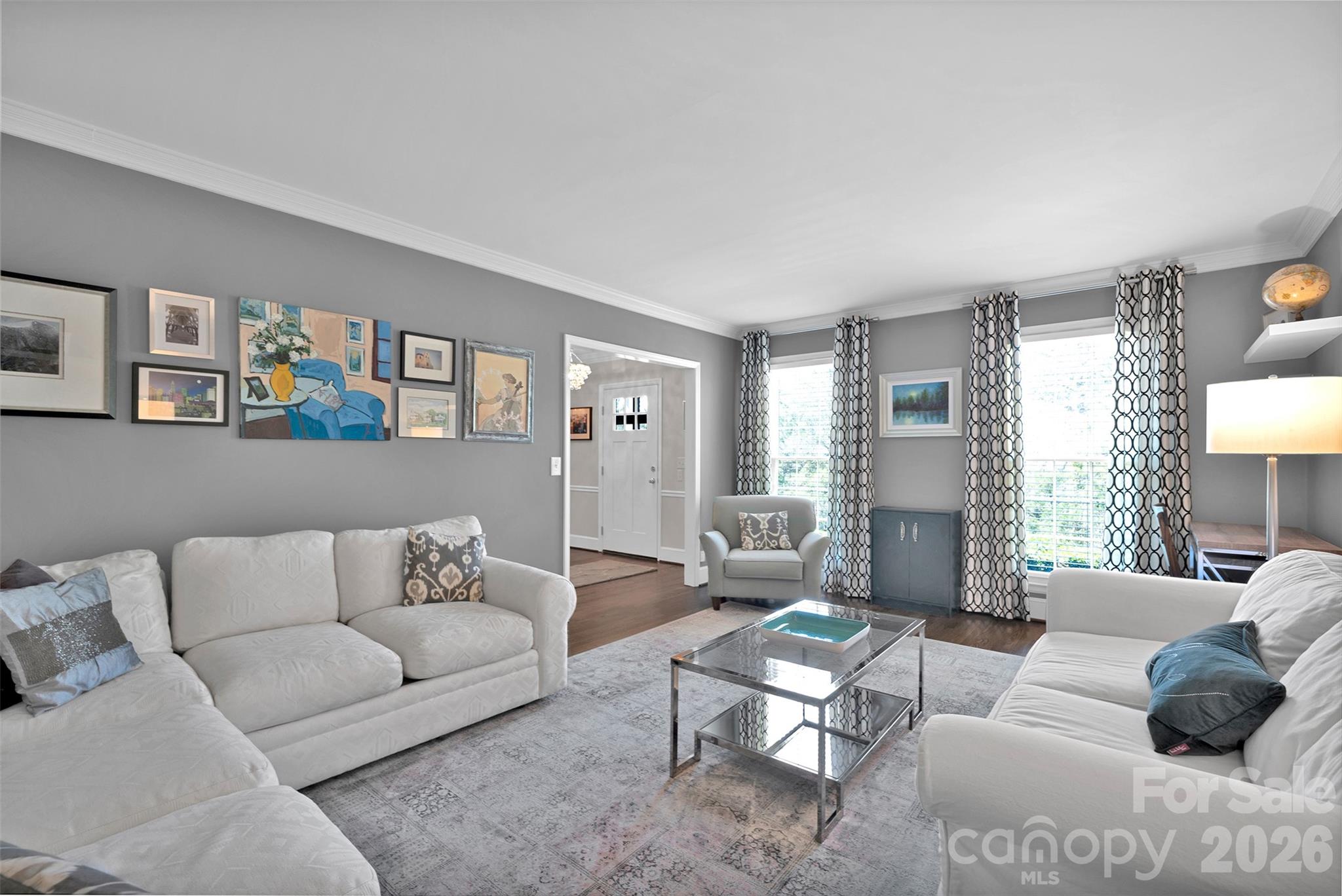 Photo 11 of 421 Sardis Lane, Charlotte, NC