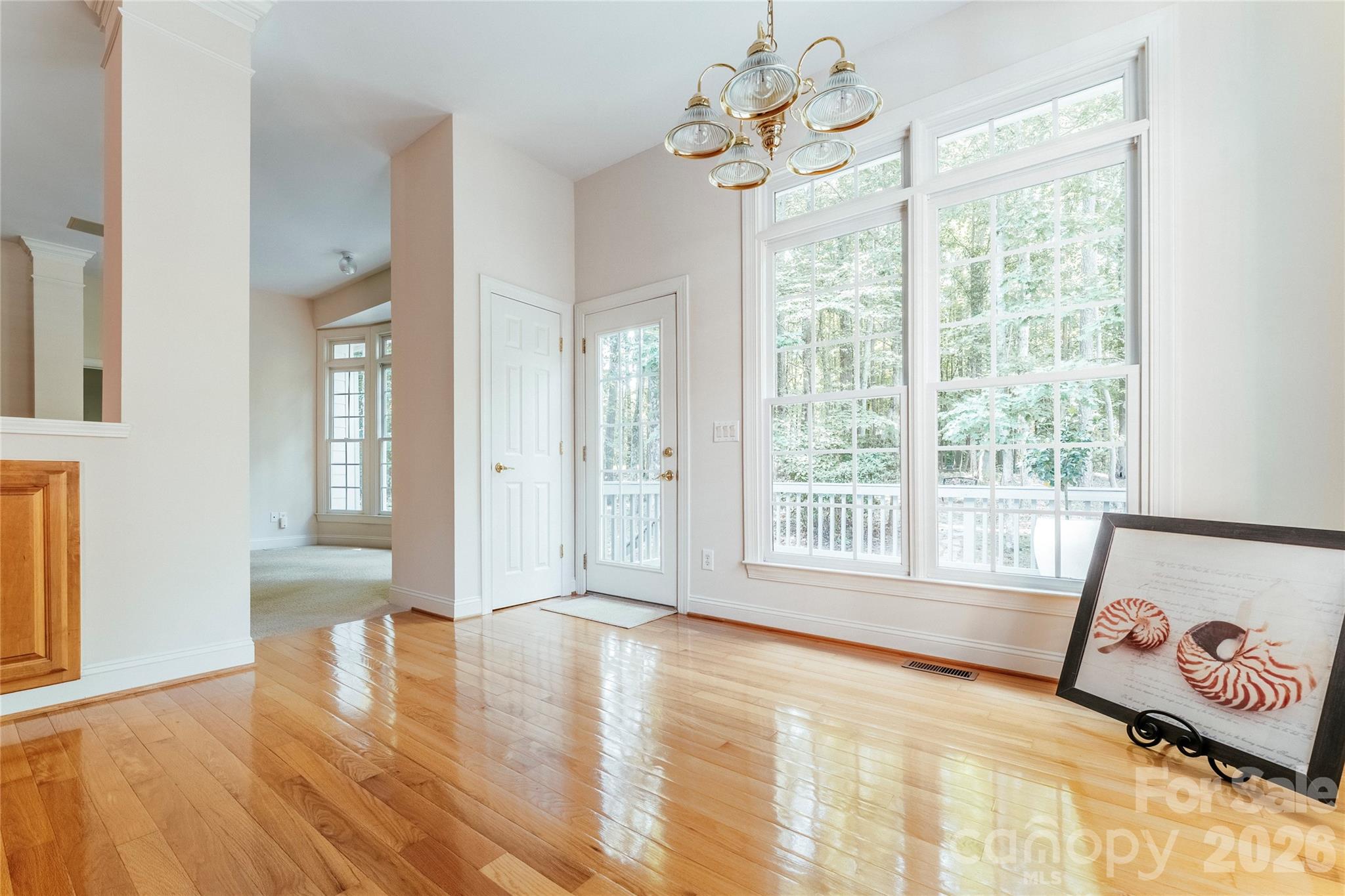 Photo 11 of 9425 Briarwick Lane, Charlotte, NC